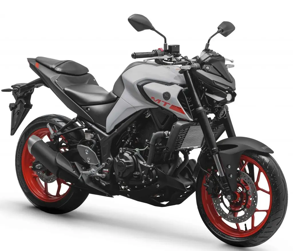 Speed 400 e Scrambler 400 X: conheça as rivais das novas Triumph