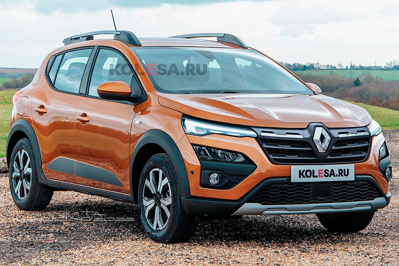 Tudo que já sabemos sobre o novo SUV da Renault
