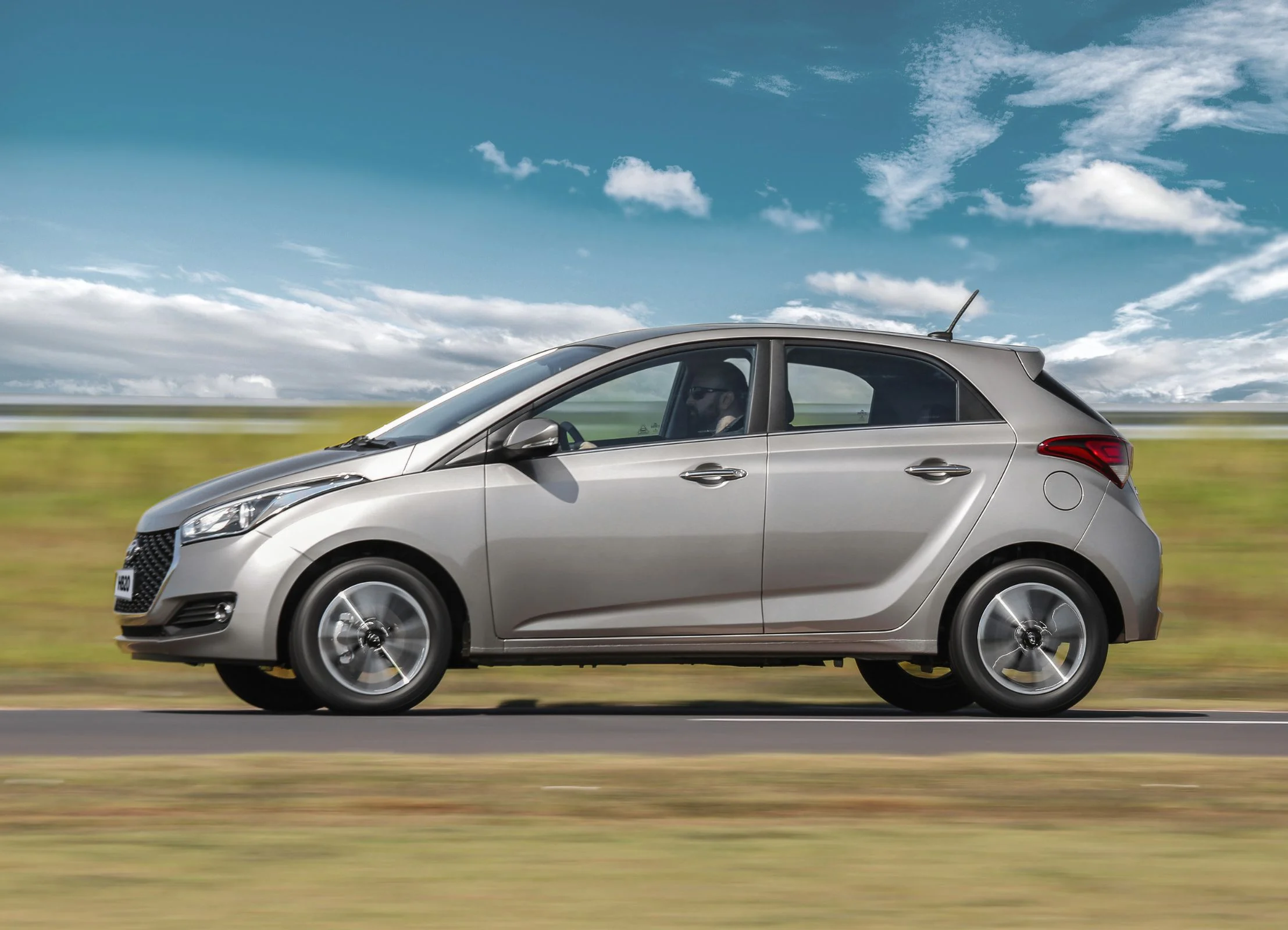 Usado Novo: o primeiro HB20 ainda é ótimo negócio | Webmotors