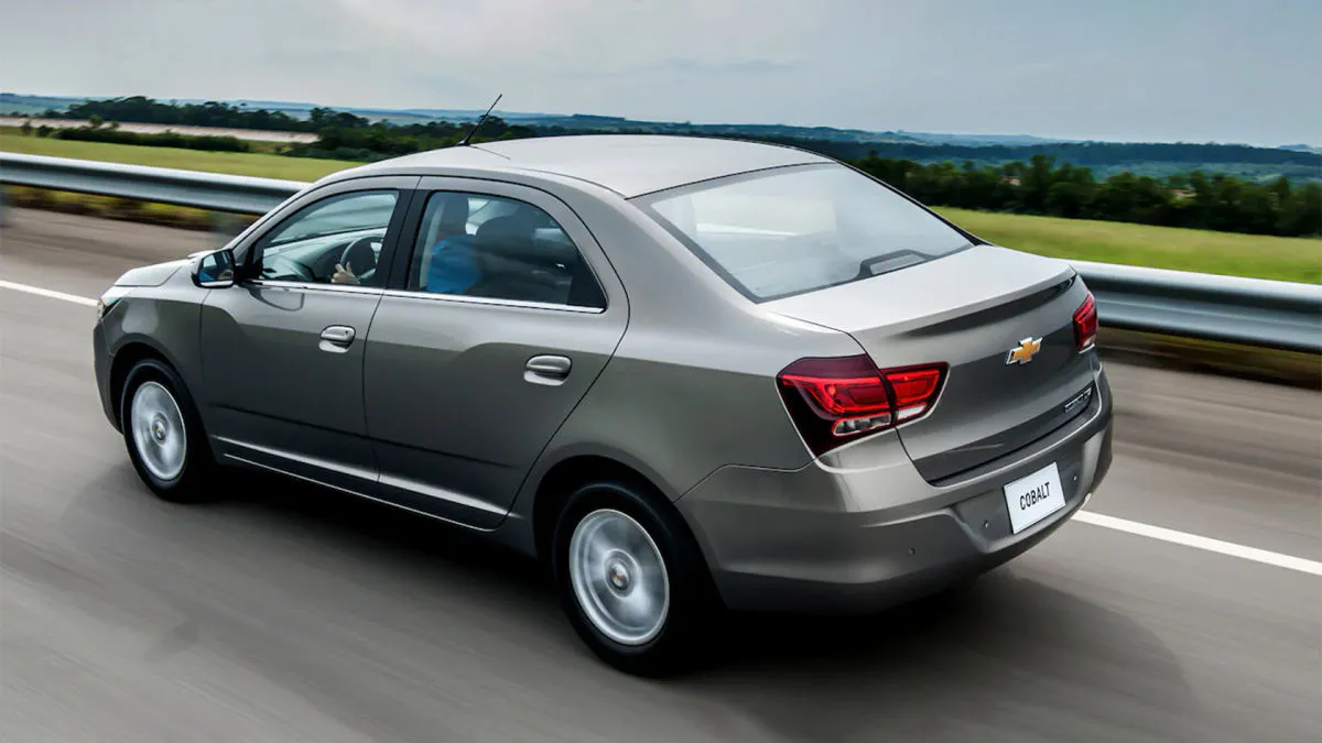 Usado Novo: o bom custo-benefício do Cobalt | Webmotors