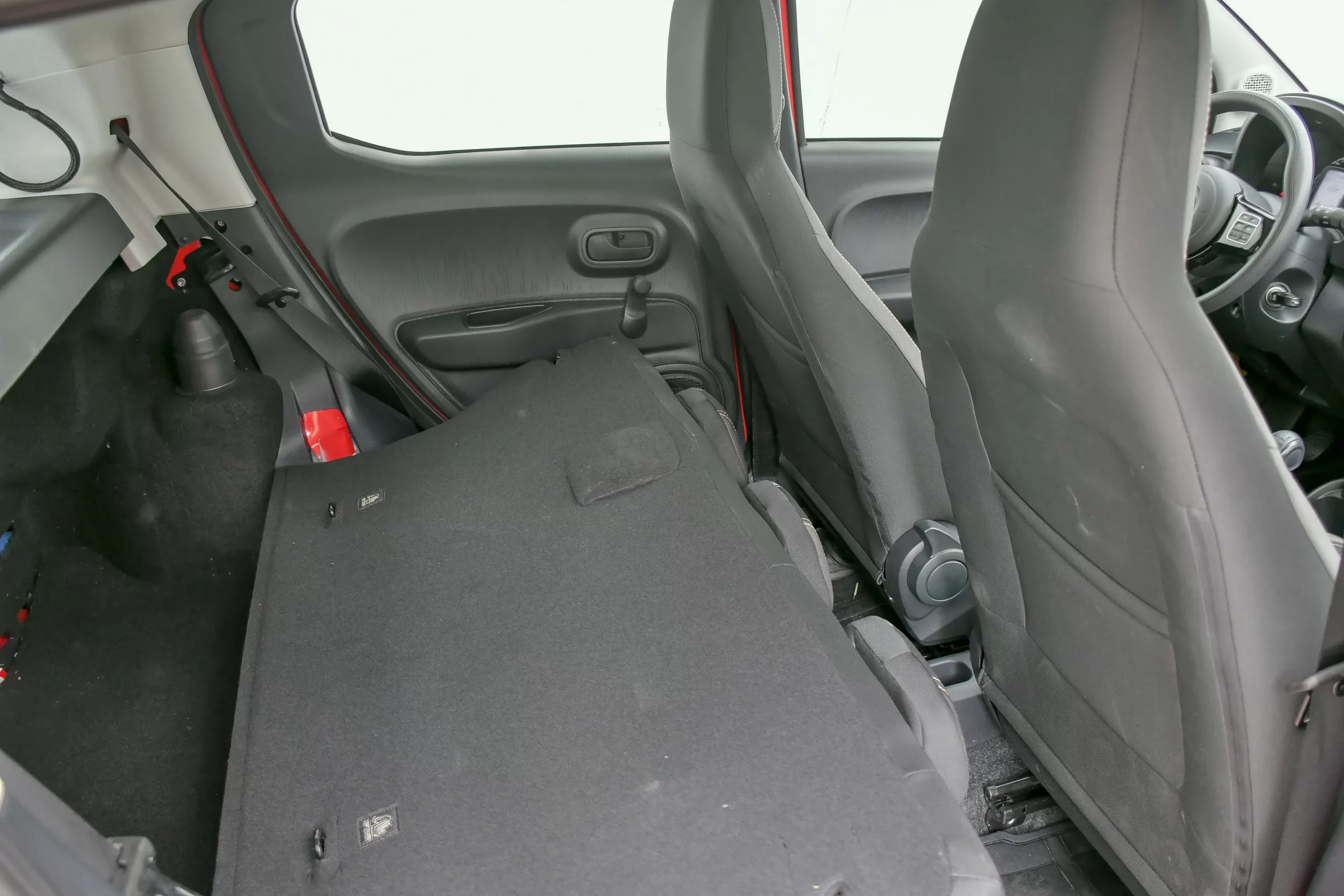 Fiat Mobi Trekking Um Subcompacto No Uso Familiar