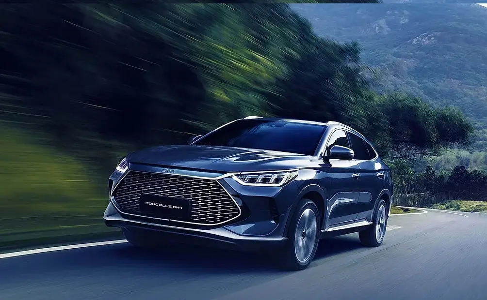 Carros da BYD: veja quais são e quanto custam I Webmotors