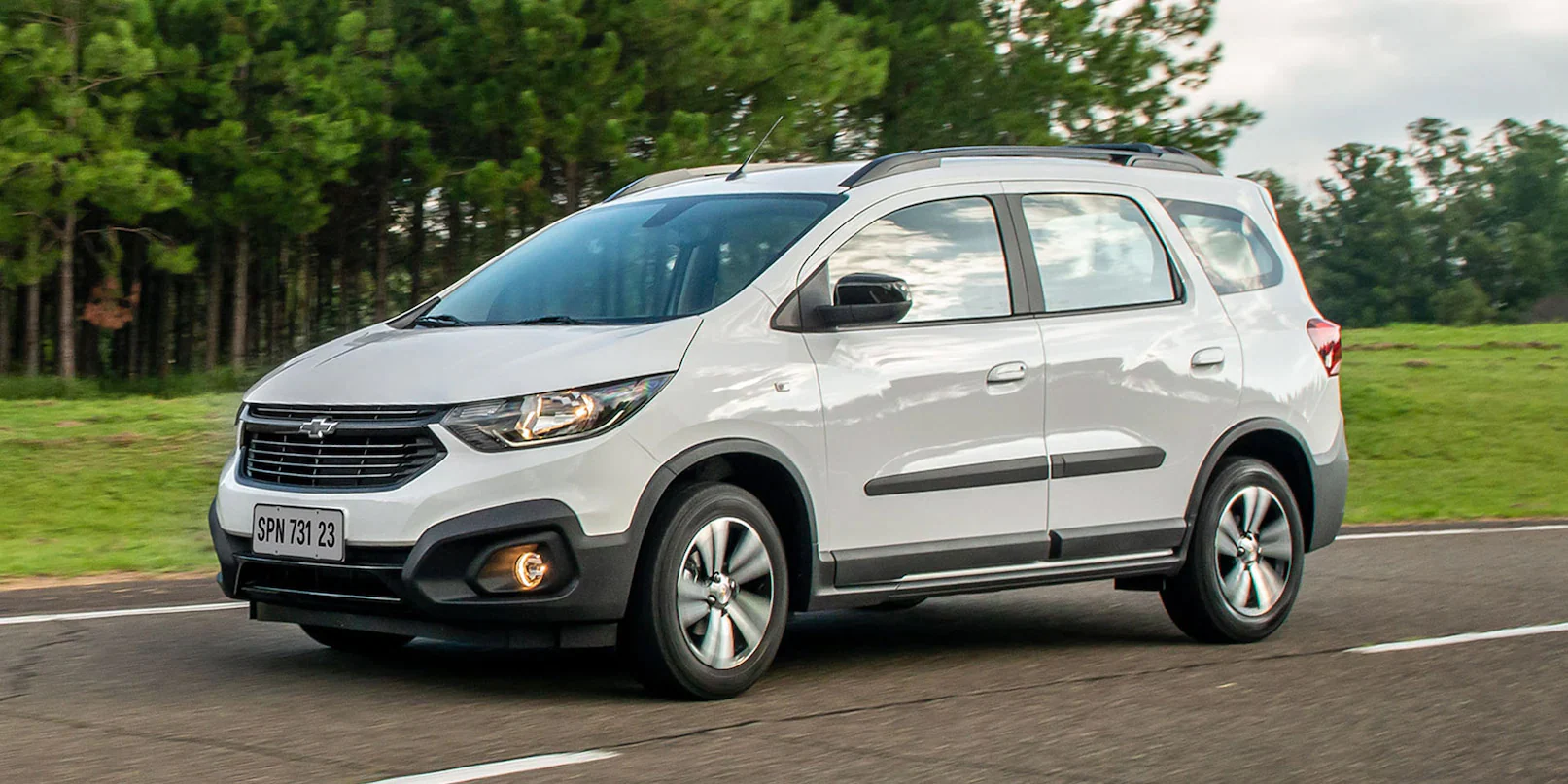 Chevrolet: alterações na linha 2024 e novos preços | Webmotors