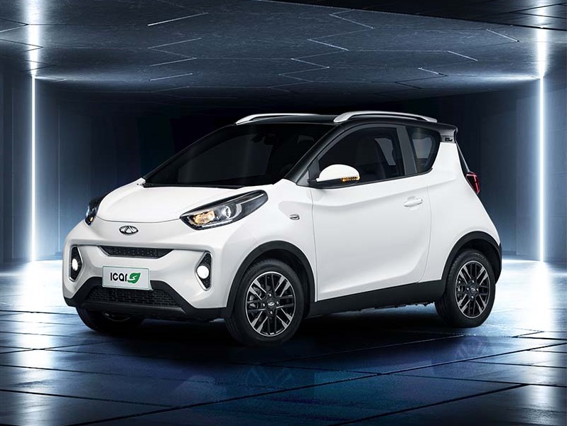 CAOA Chery faz promoções neste mês de abril