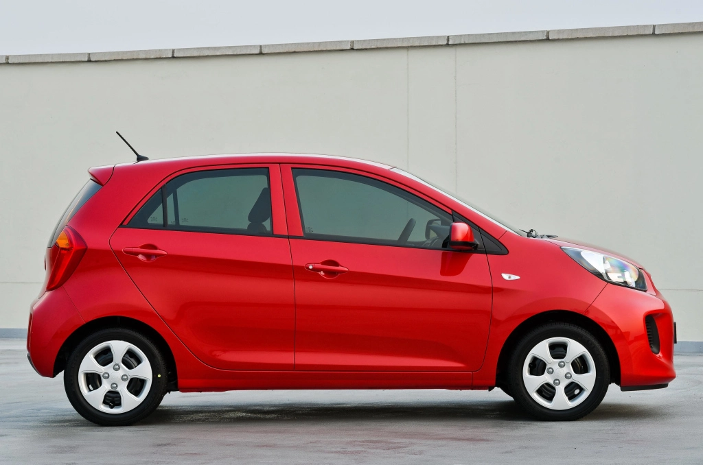 Usado Novo: o bom custo/benefício do Kia Picanto