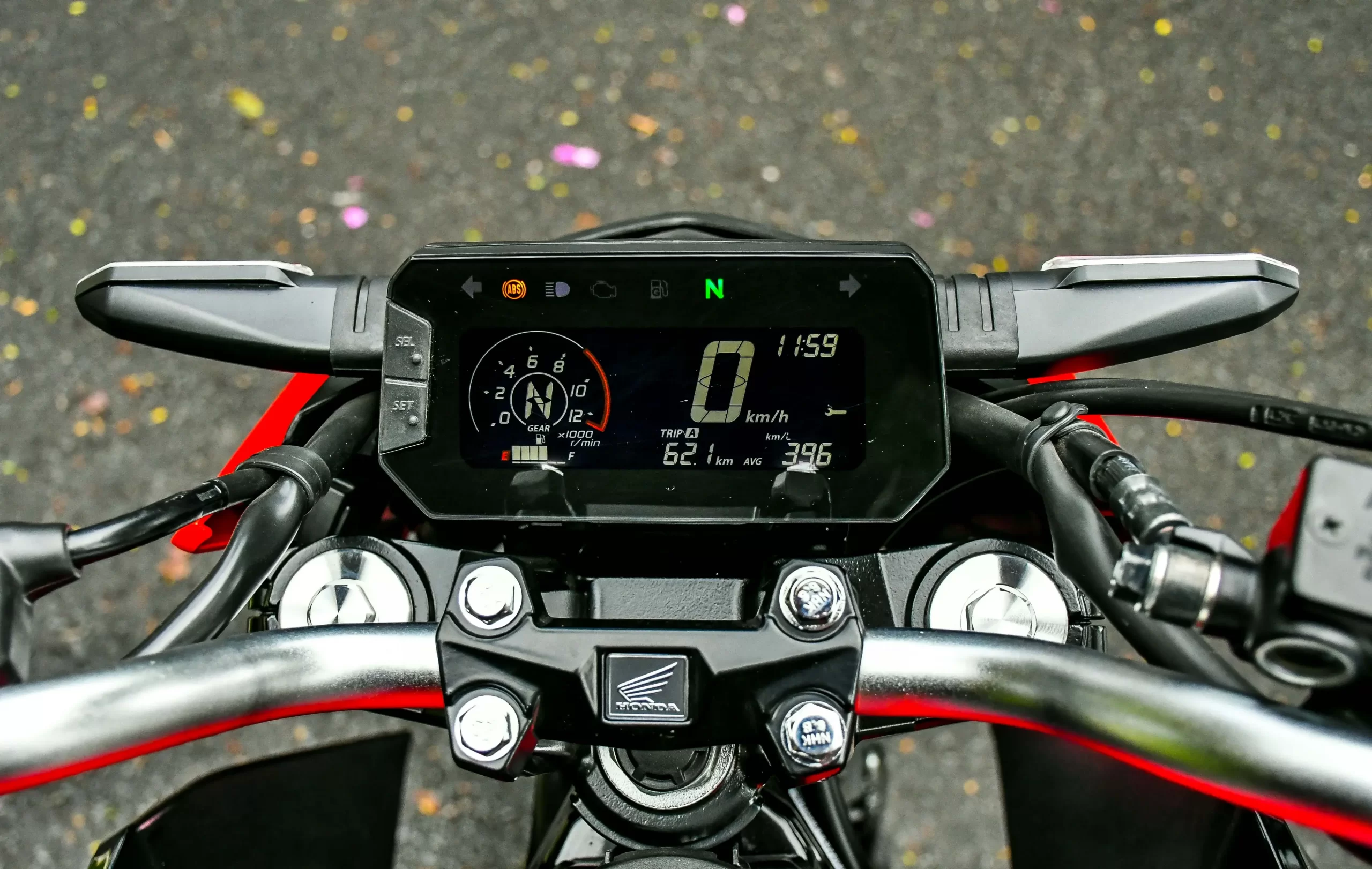 Honda CB 300F Twister: uma boa evolução do modelo? | Webmotors