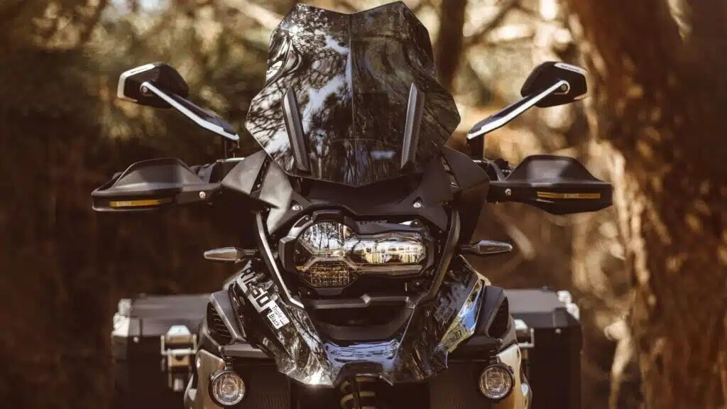 BMW R 1250 GS ganha versão Ultimate Edition | Webmotors