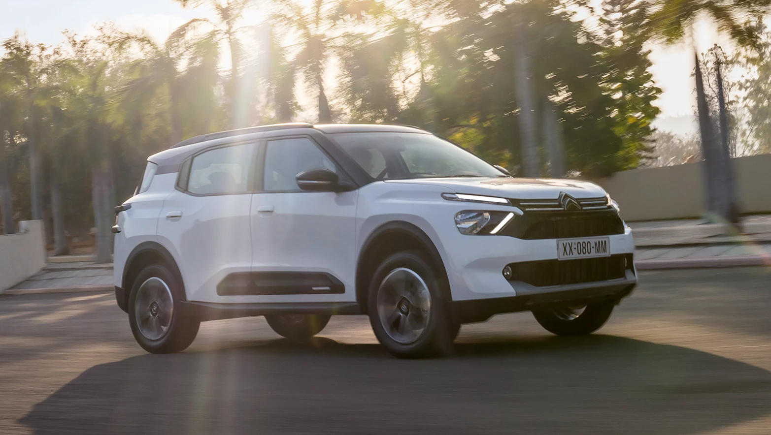 Novo Citroën C3 Aircross chegará para brigar com SUVs e Chevrolet Spin