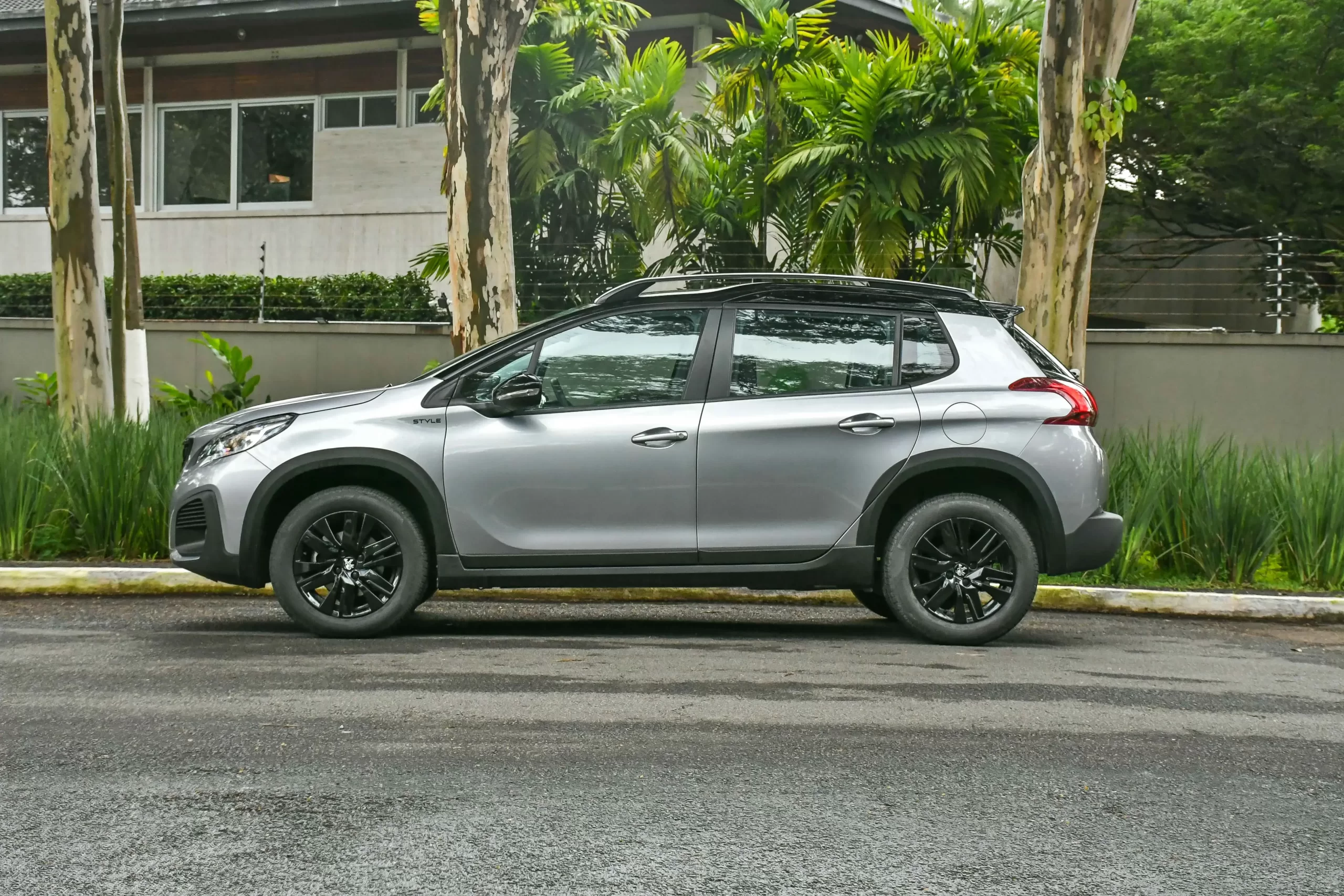 Peugeot 2008 Style: três razões para ter e três para evitar