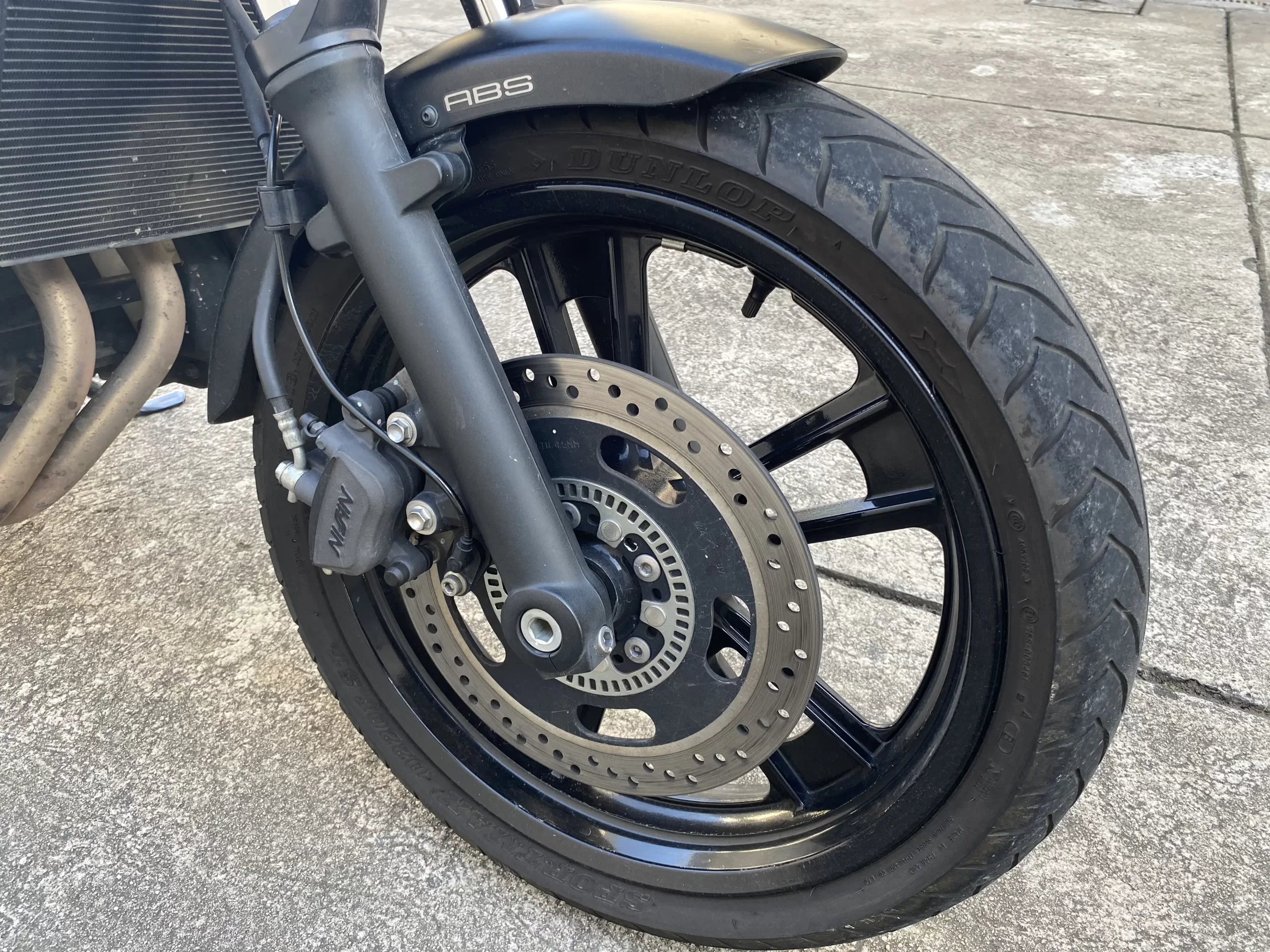 Kawasaki Vulcan S: custom com motor versátil | Webmotors