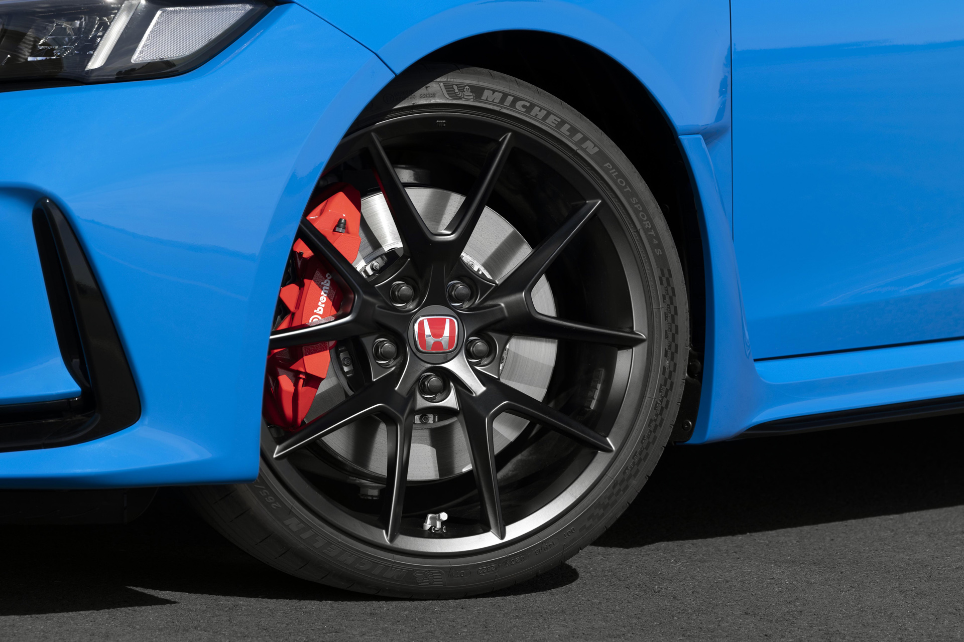 Pilotar o Honda Civic Type R na pista é incrível!