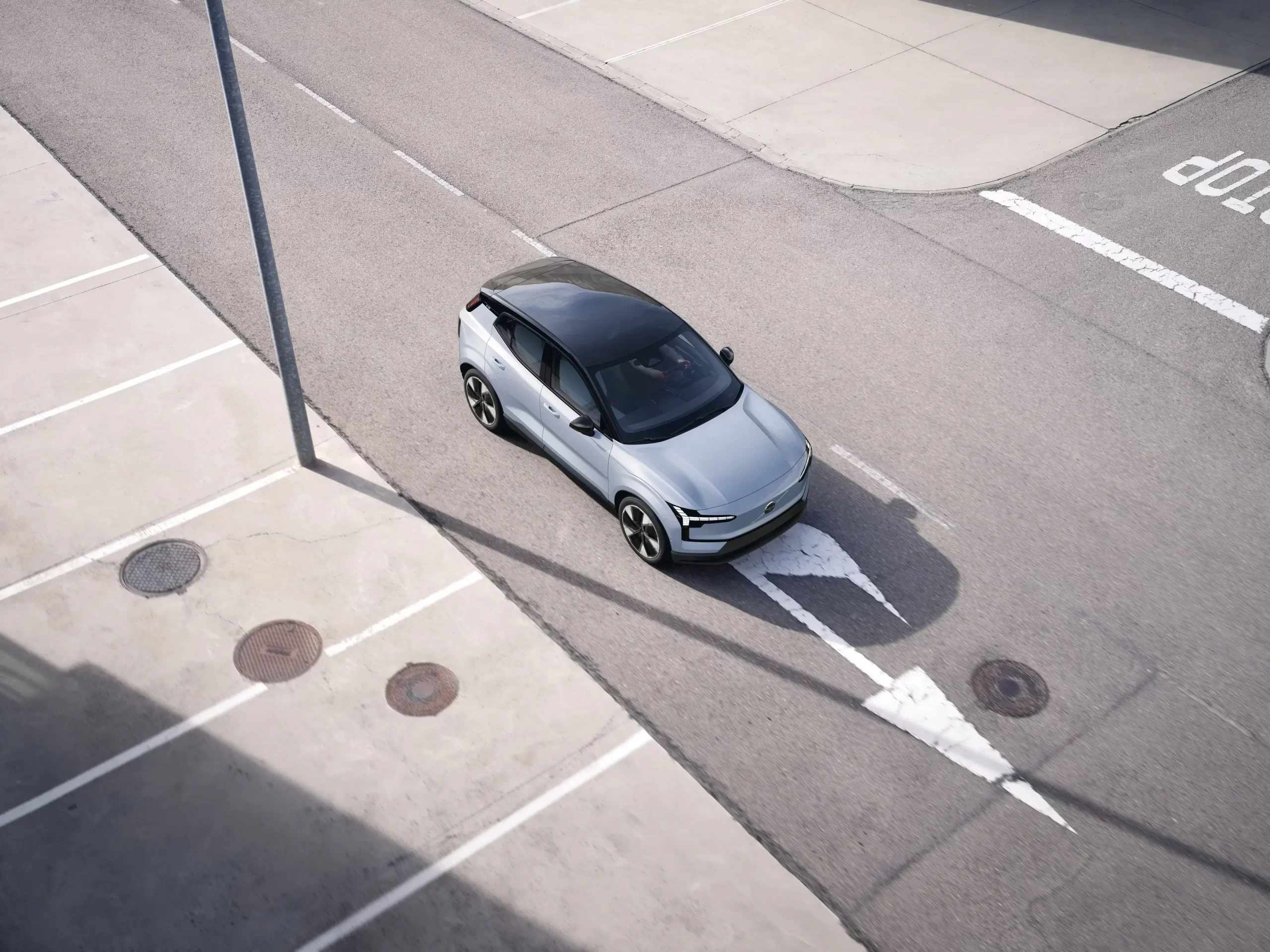 EX30 será o Volvo mais barato do Brasil e chega em 2024 | Webmotors