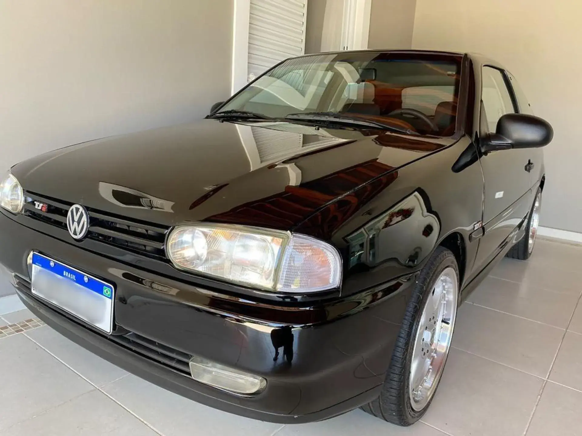 Volkswagen Gol: cinco carros legais no estoque da Webmotors