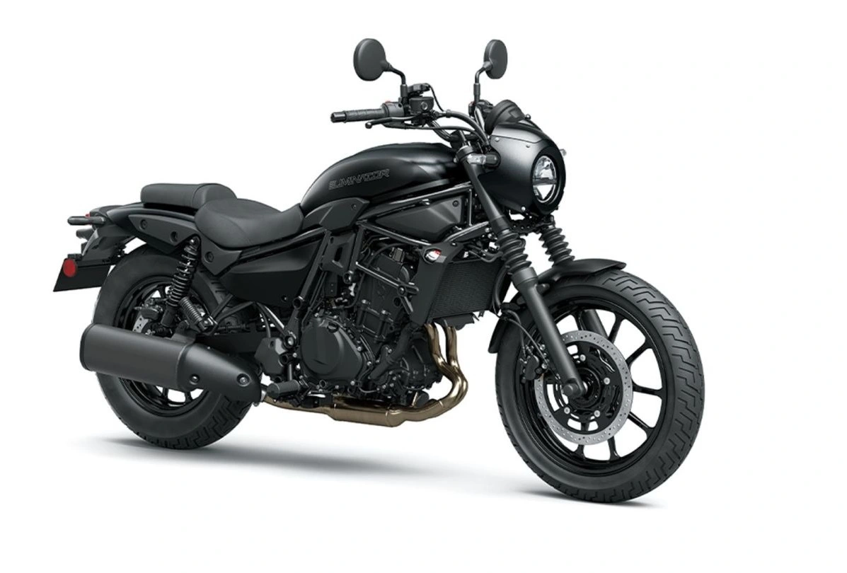 Motos custom: veja lista de modelos que gostaríamos de ter no Brasil ...