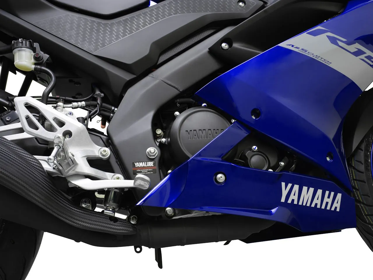 Por que a Yamaha YZF-R15 vai ser um sucesso?