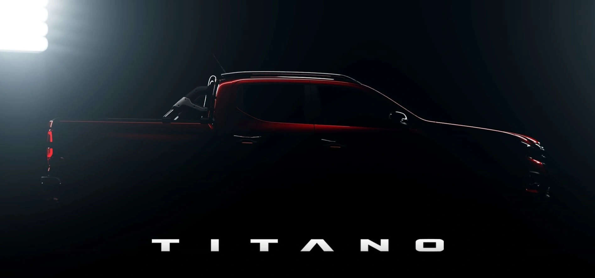 Fiat Titano: revelados novos detalhes da picape | Webmotors