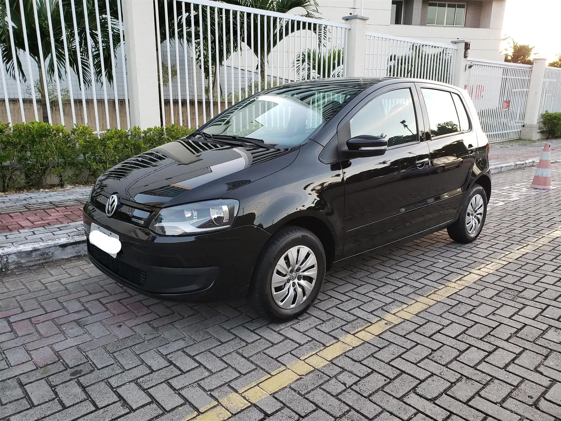 Volkswagen Fox: 5 carros legais por até R$ 66 mil no estoque da Webmotors