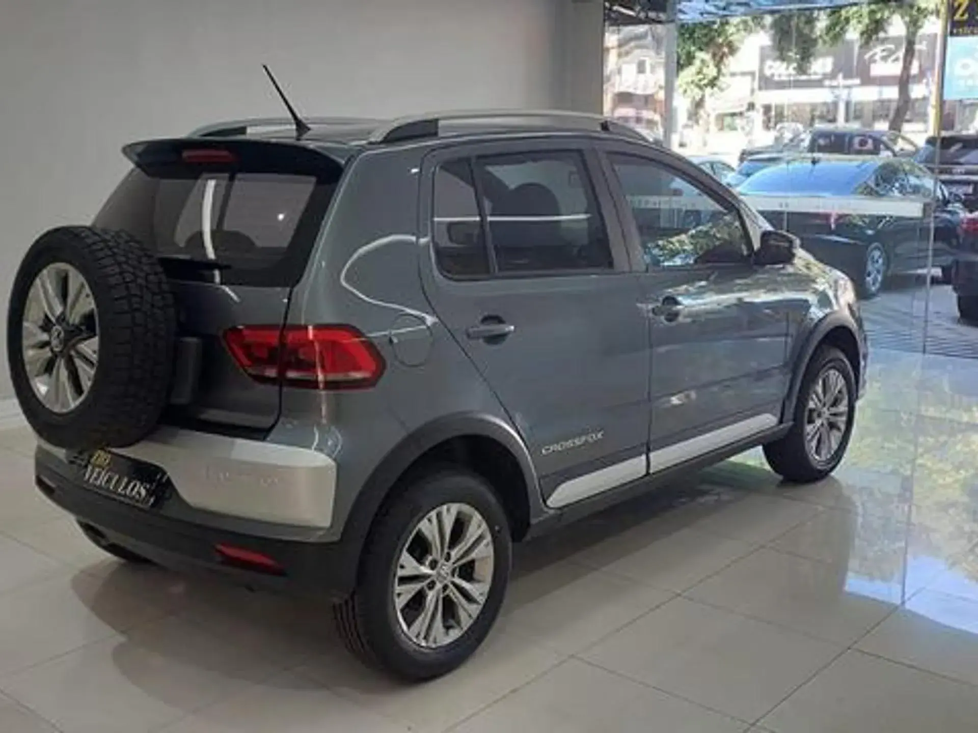 Volkswagen Fox: 5 carros legais por até R$ 66 mil no estoque da Webmotors