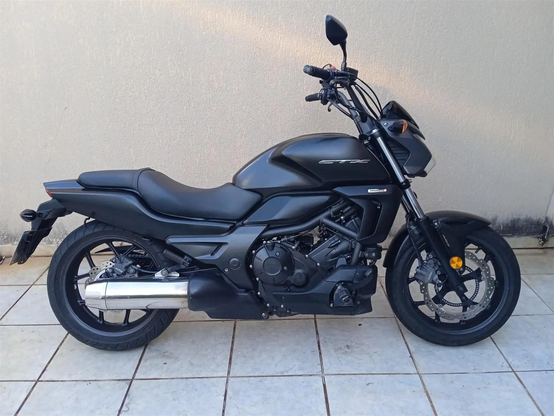 Motos raras para quem quer emoção e exclusividade | Webmotors