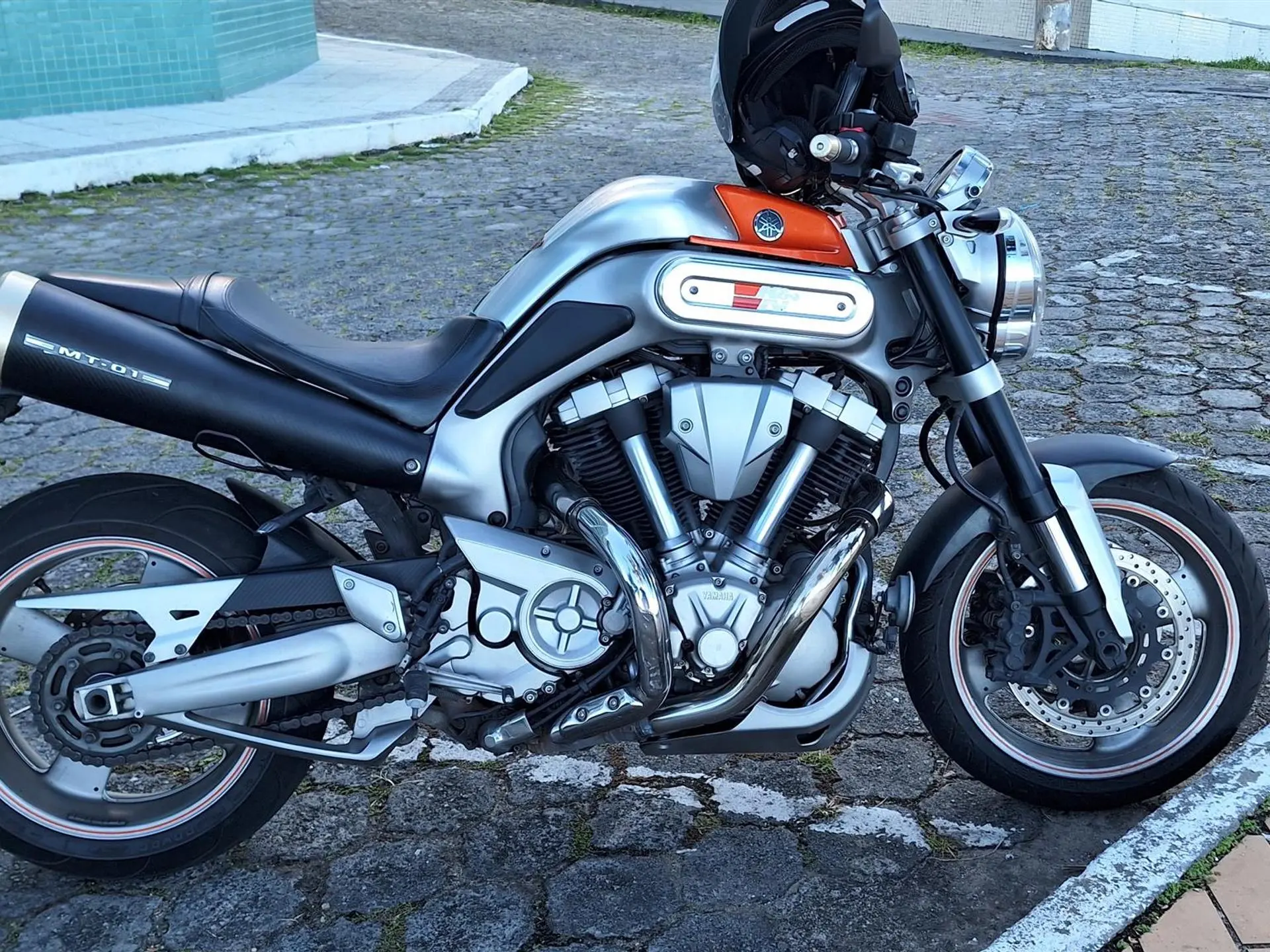 Motos raras para quem quer emoção e exclusividade | Webmotors