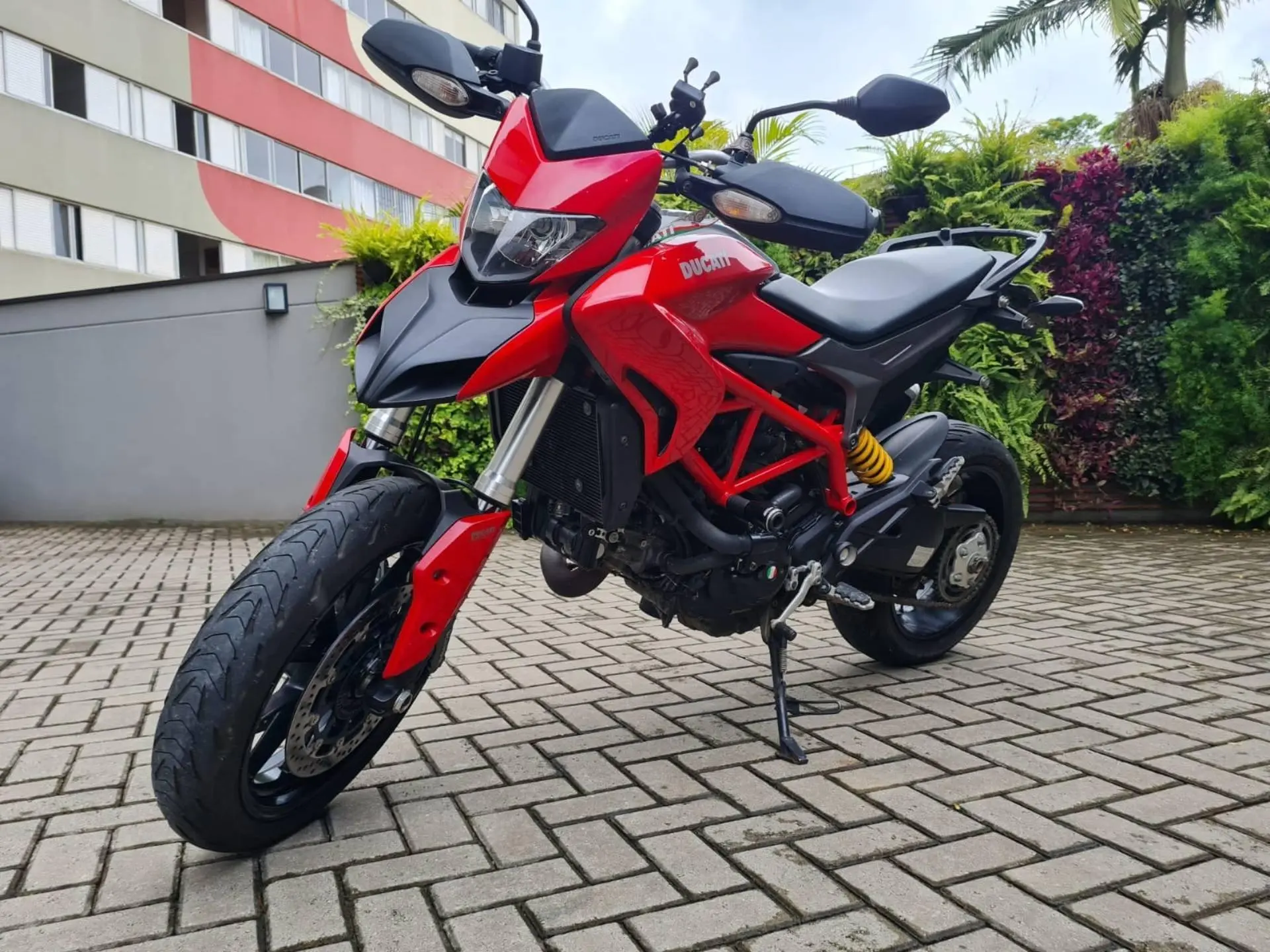 Motos raras para quem quer emoção e exclusividade | Webmotors