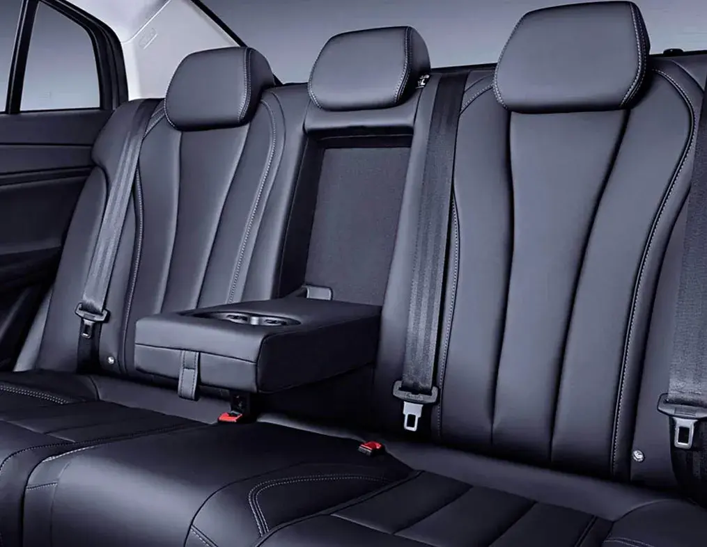 Teste: Caoa Chery Arrizo 6 Pro Hybrid agrada mais como sedã do que como ...