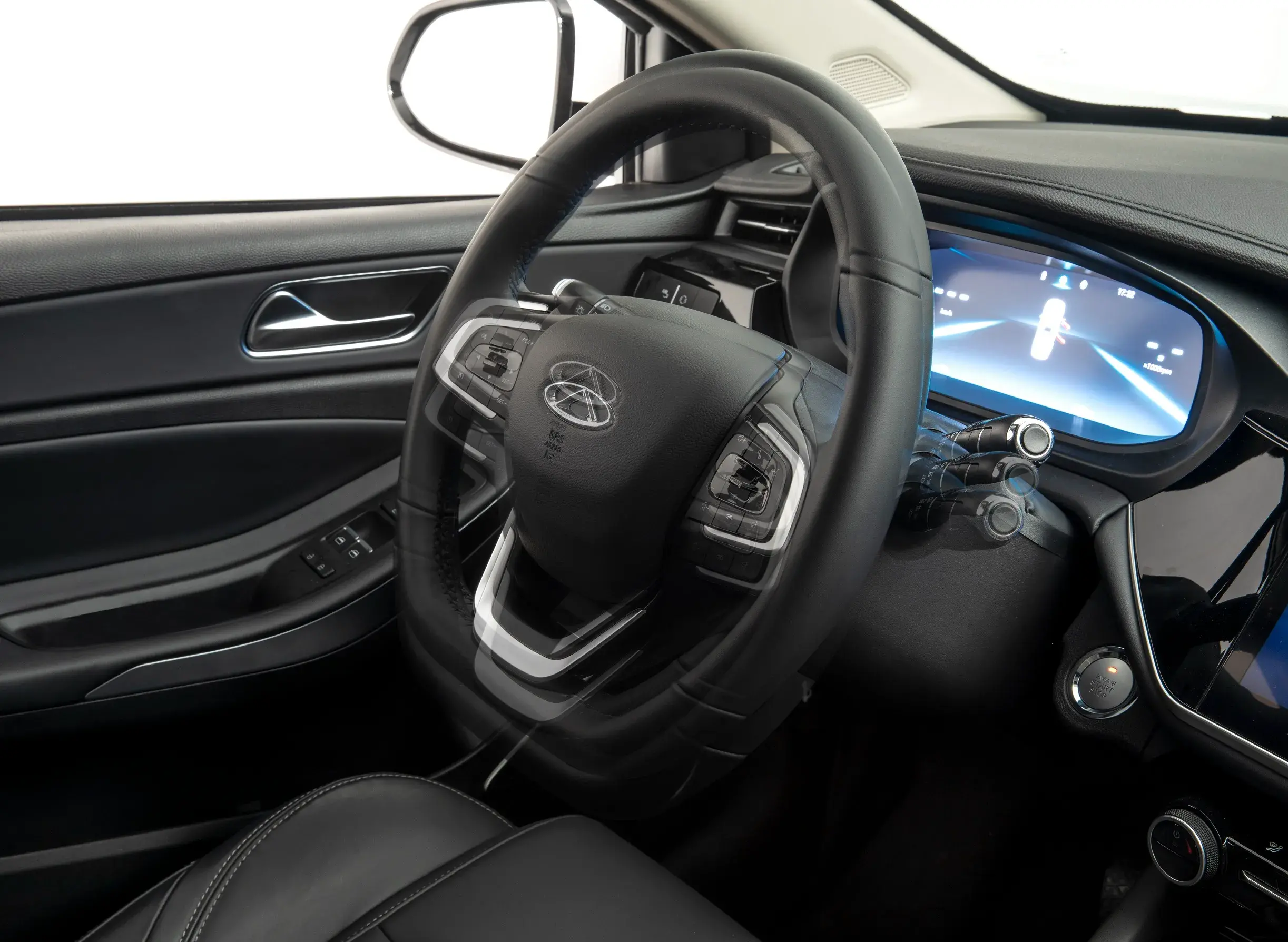 Teste: Caoa Chery Arrizo 6 Pro Hybrid agrada mais como sedã do que como ...