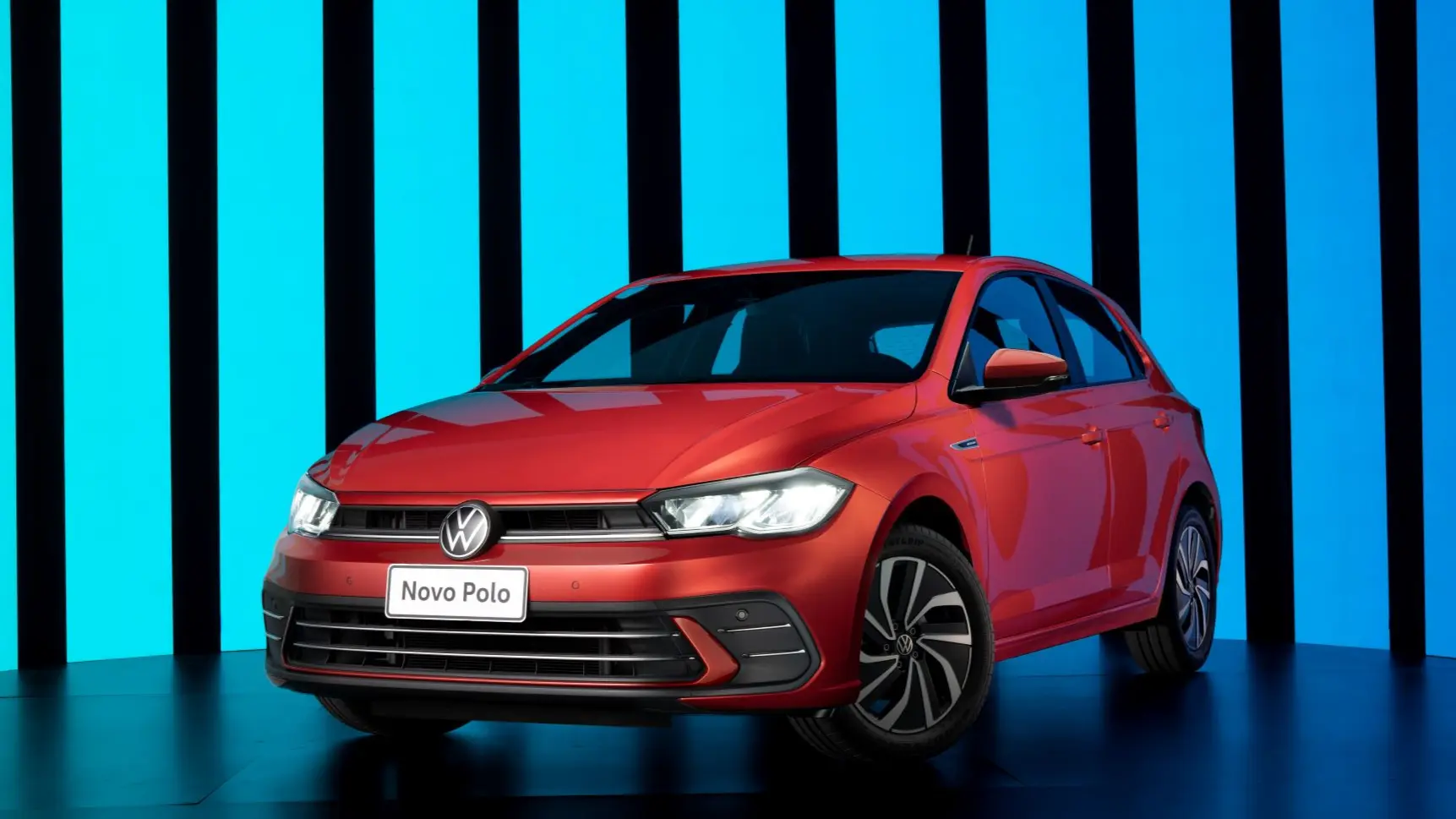 Volkswagen Polo 2024 ganha equipamentos e fica mais caro | Webmotors