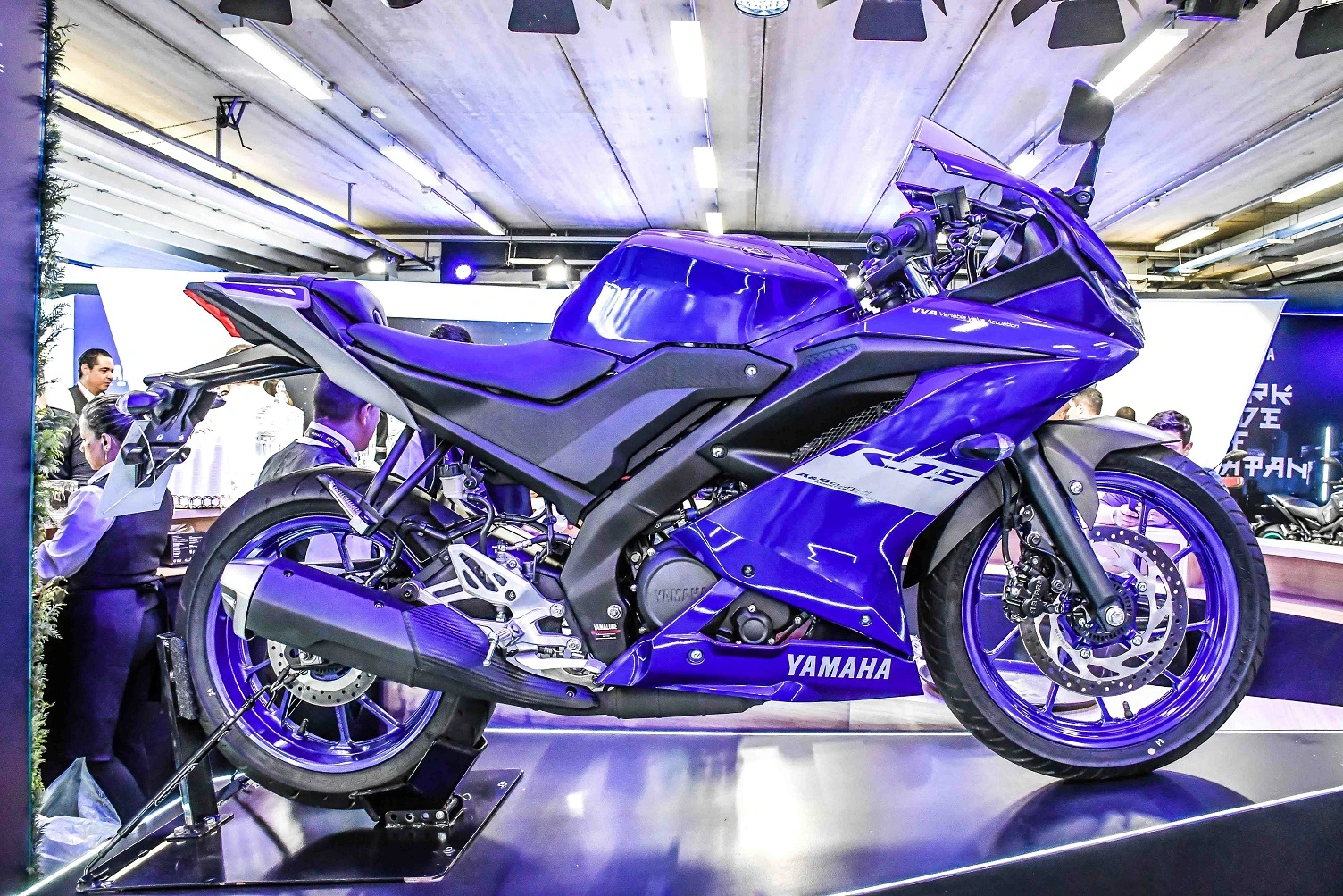 Yamaha R15 Vale A Pena Comprar A Esportivinha 
