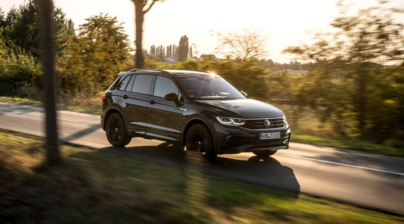 Confirmado: rival de Commander e SW4 retornará ao Brasil | Webmotors