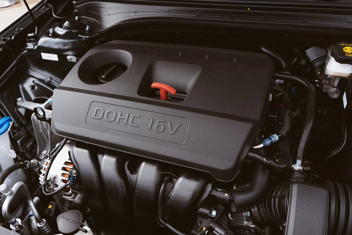 Kia Cerato sai de linha no Brasil | Webmotors