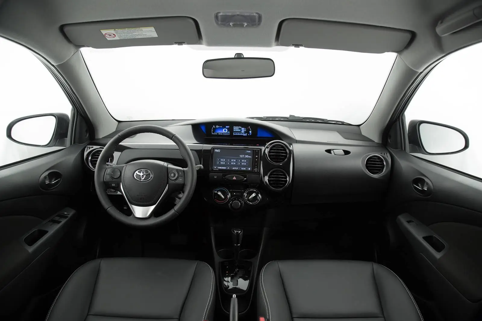 Toyota Etios ainda é uma boa opção em 2024?