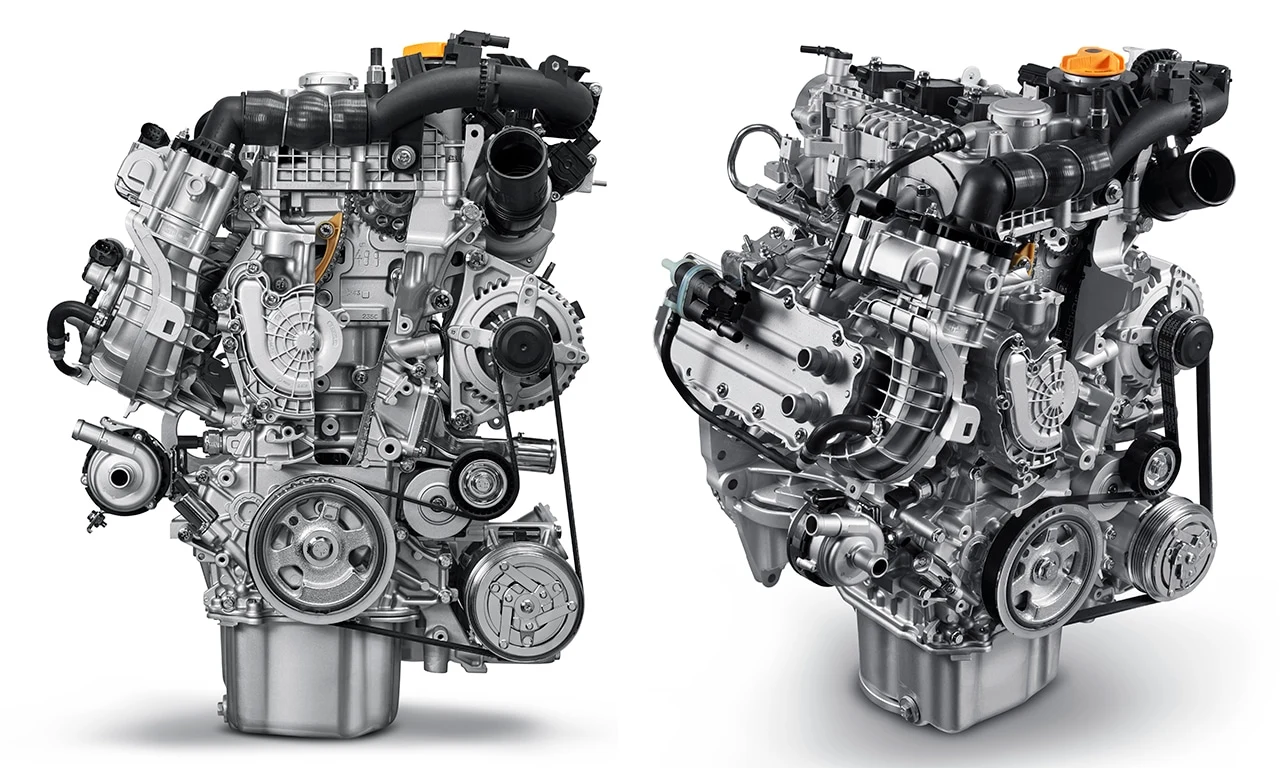 Lá se vão 20 anos desde o primeiro motor flex | Webmotors