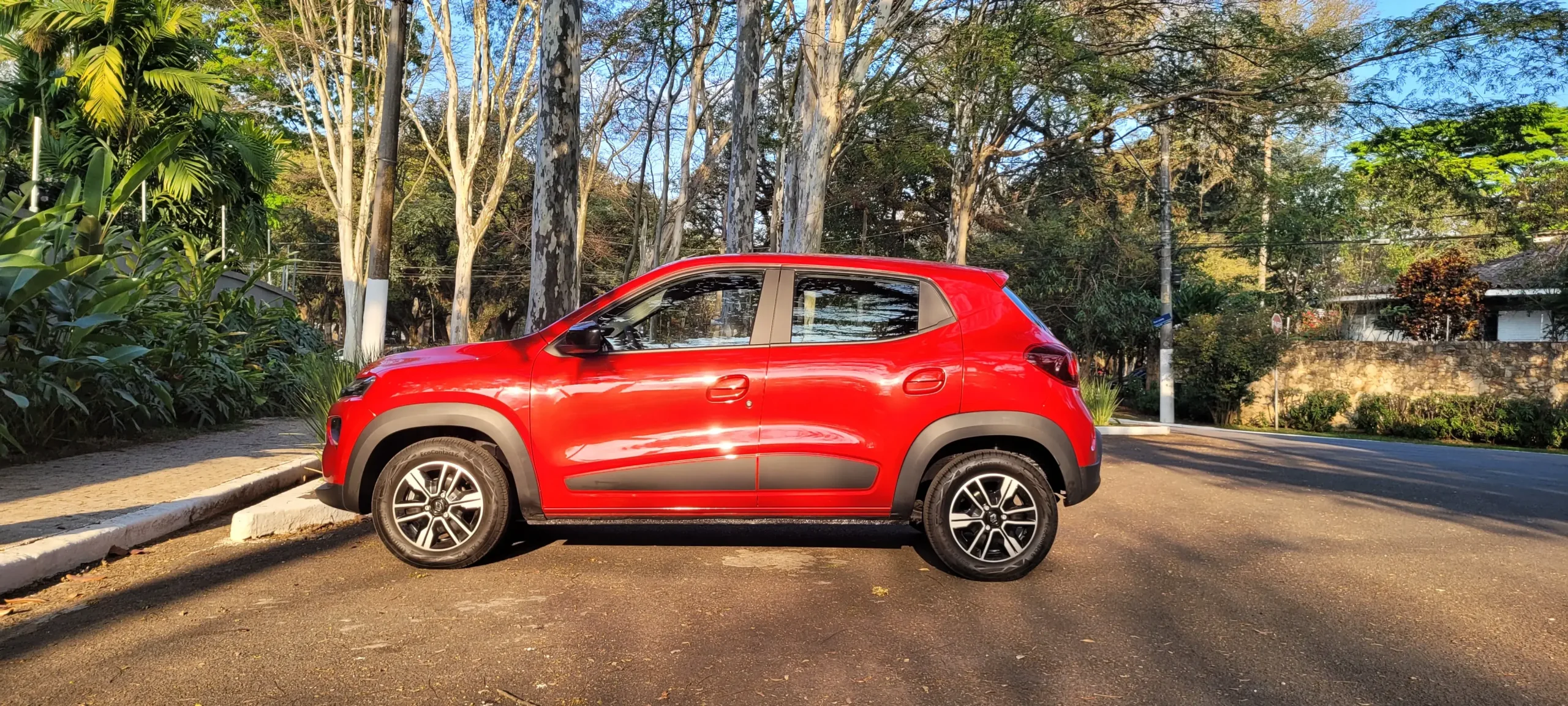 Veja 7 motivos que fazem do Renault Kwid um bom primeiro carro