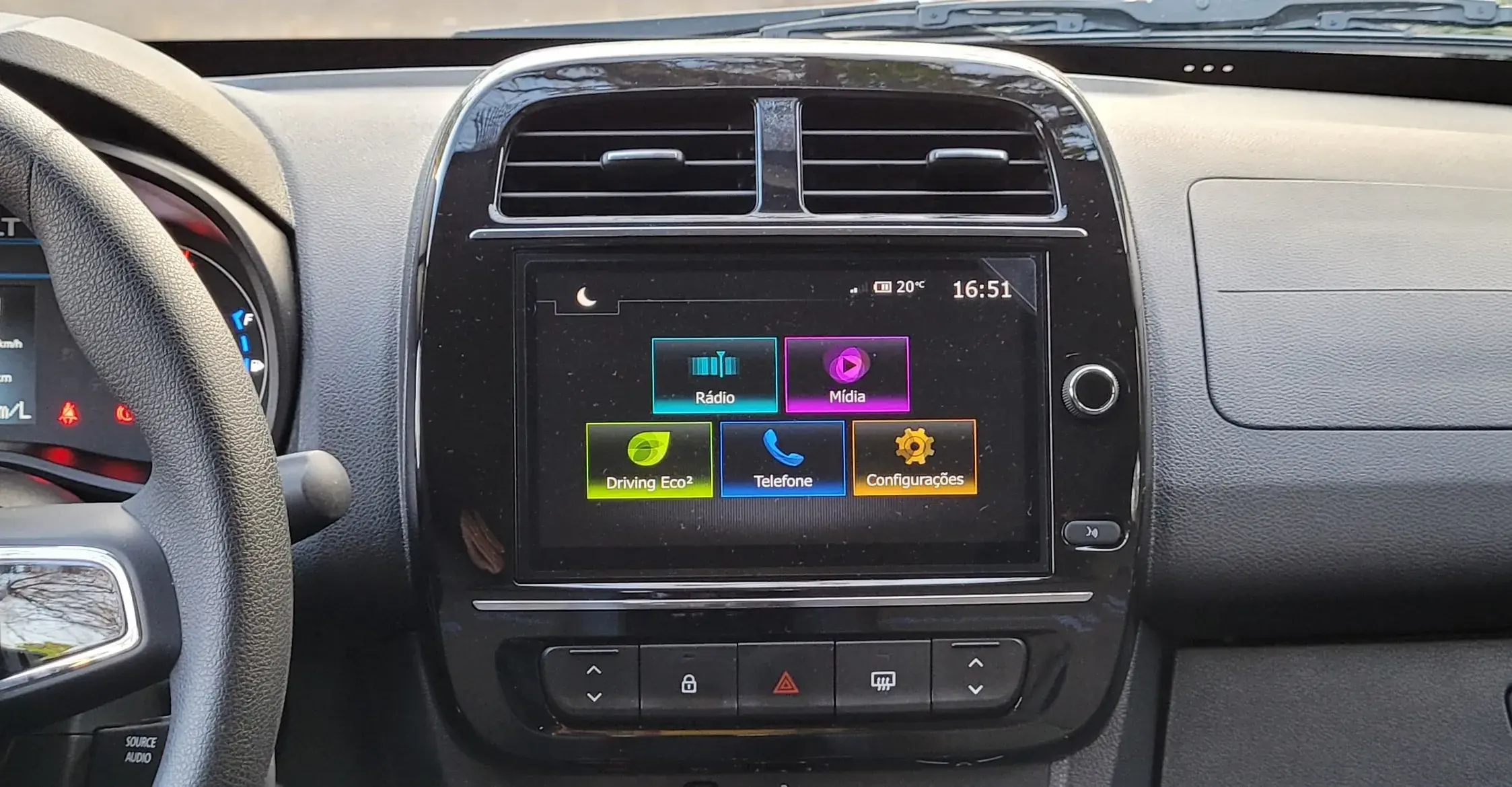 Veja 7 motivos que fazem do Renault Kwid um bom primeiro carro