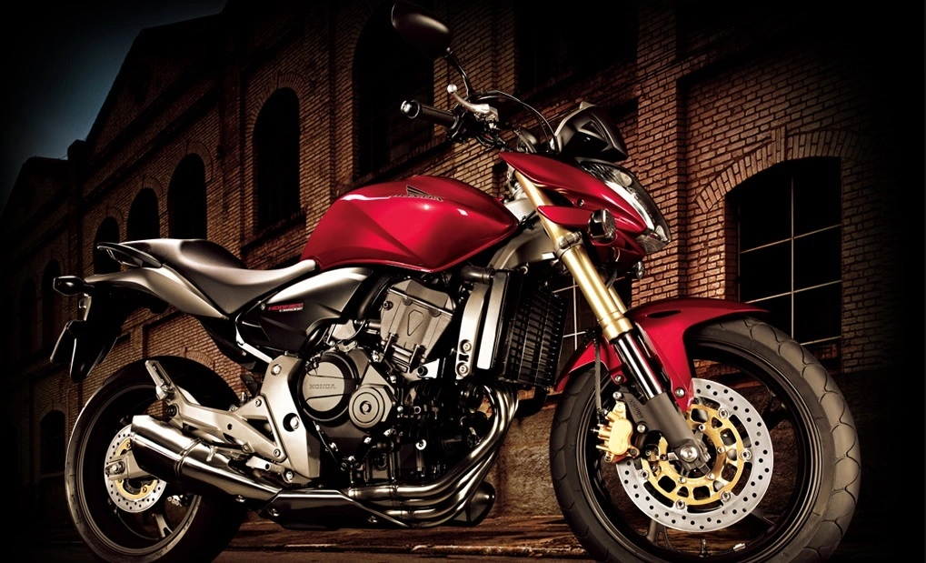 Motos mais desejadas do Brasil: confira a lista | Webmotors