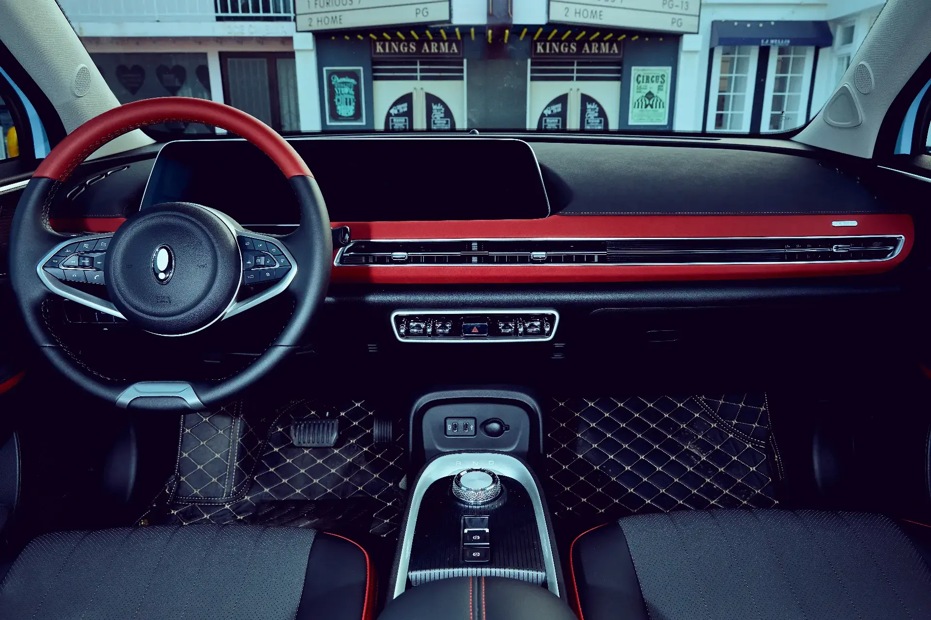 Impressões: GWM Ora 03 GT quer impressionar você e o seu vizinho