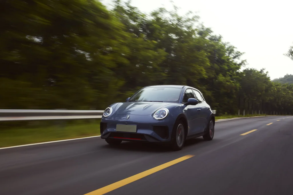 Haval, Ora e cia: os carros elétricos e híbridos da GWM no Brasil