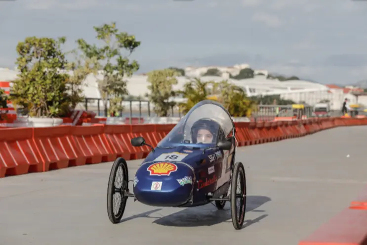 Shell Eco-marathon: competição começa essa semana