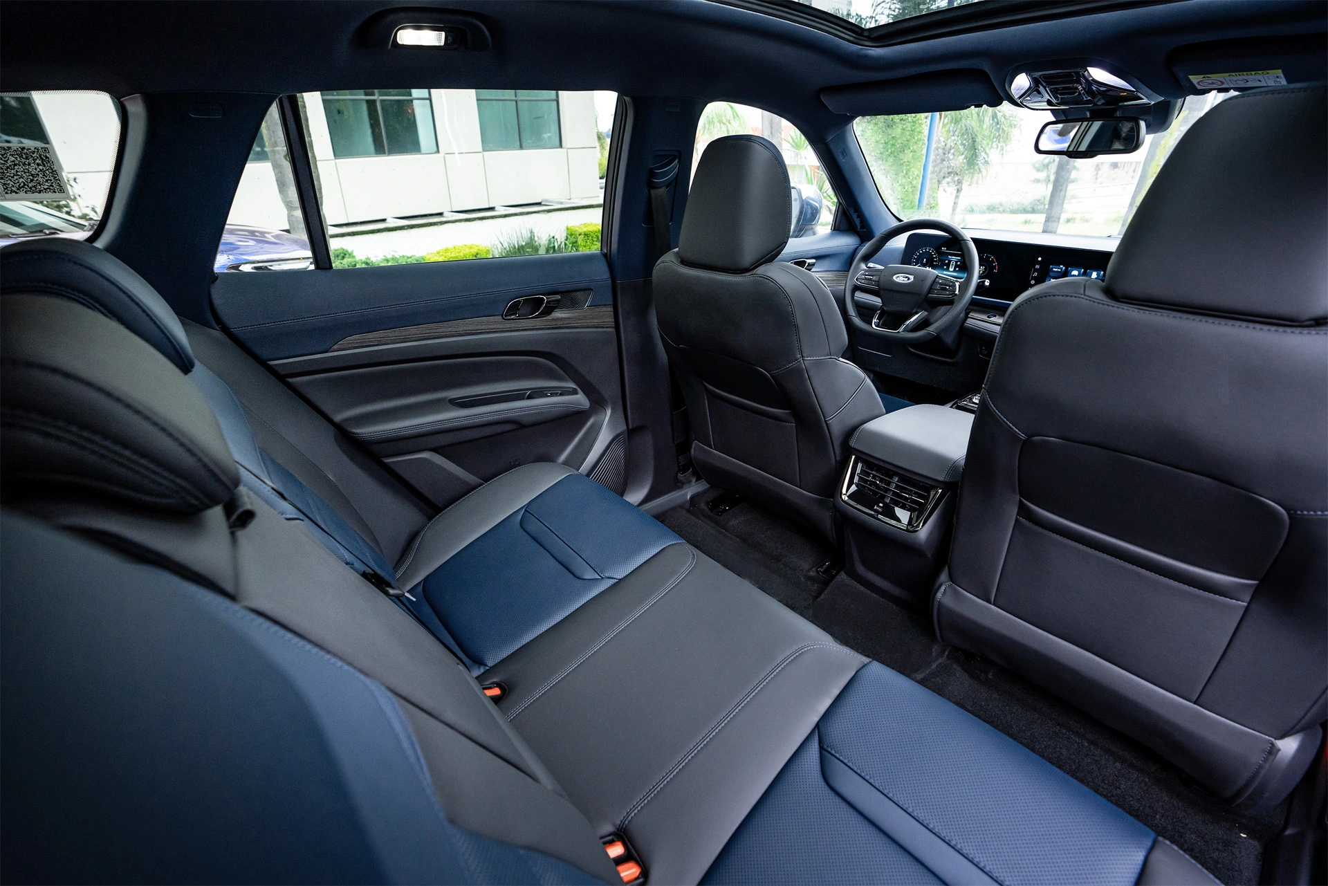 Ford Territory evolui e quer clientes do Commander