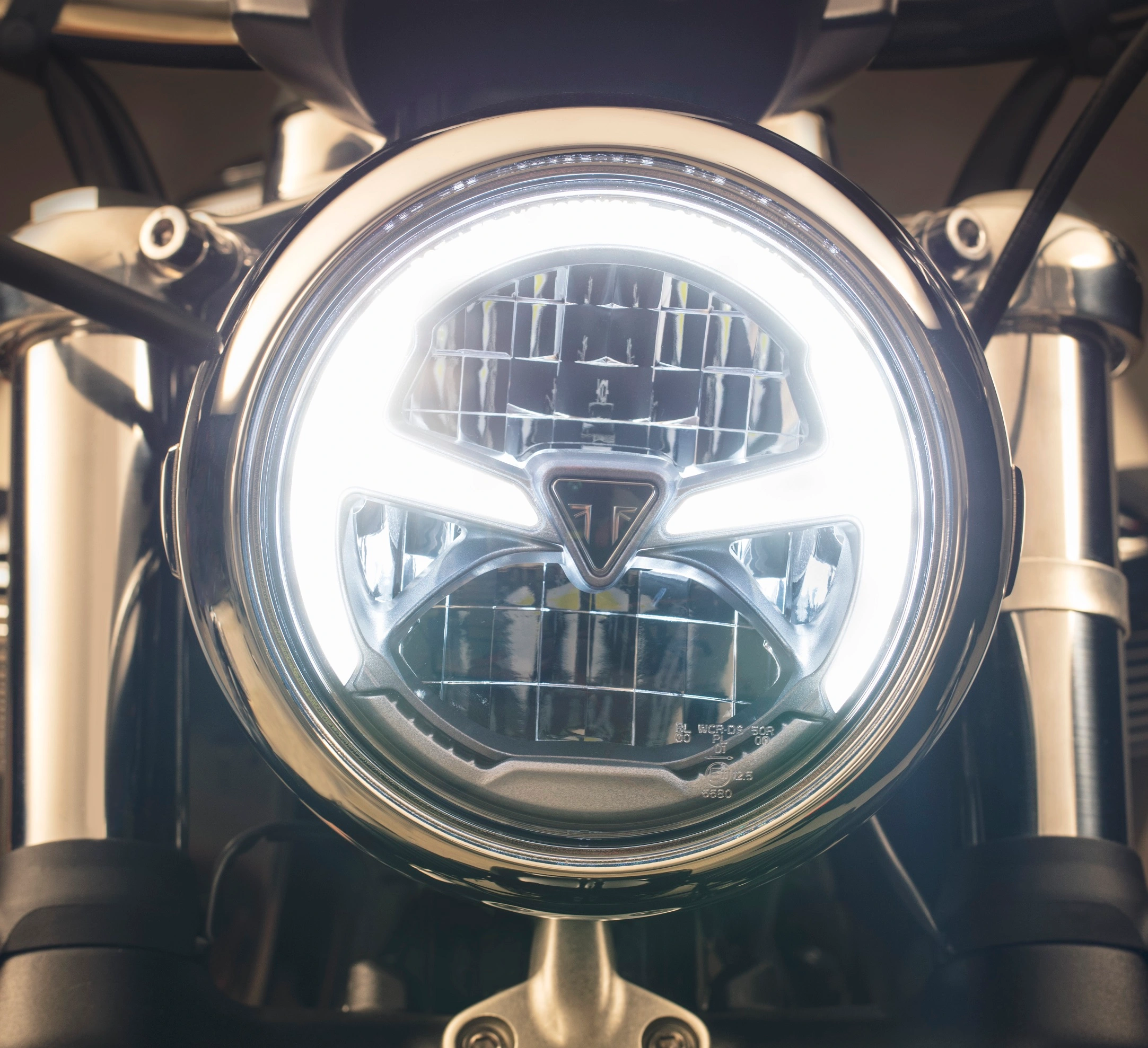 Triumph Speedmaster tem vendas normalizadas | Webmotors