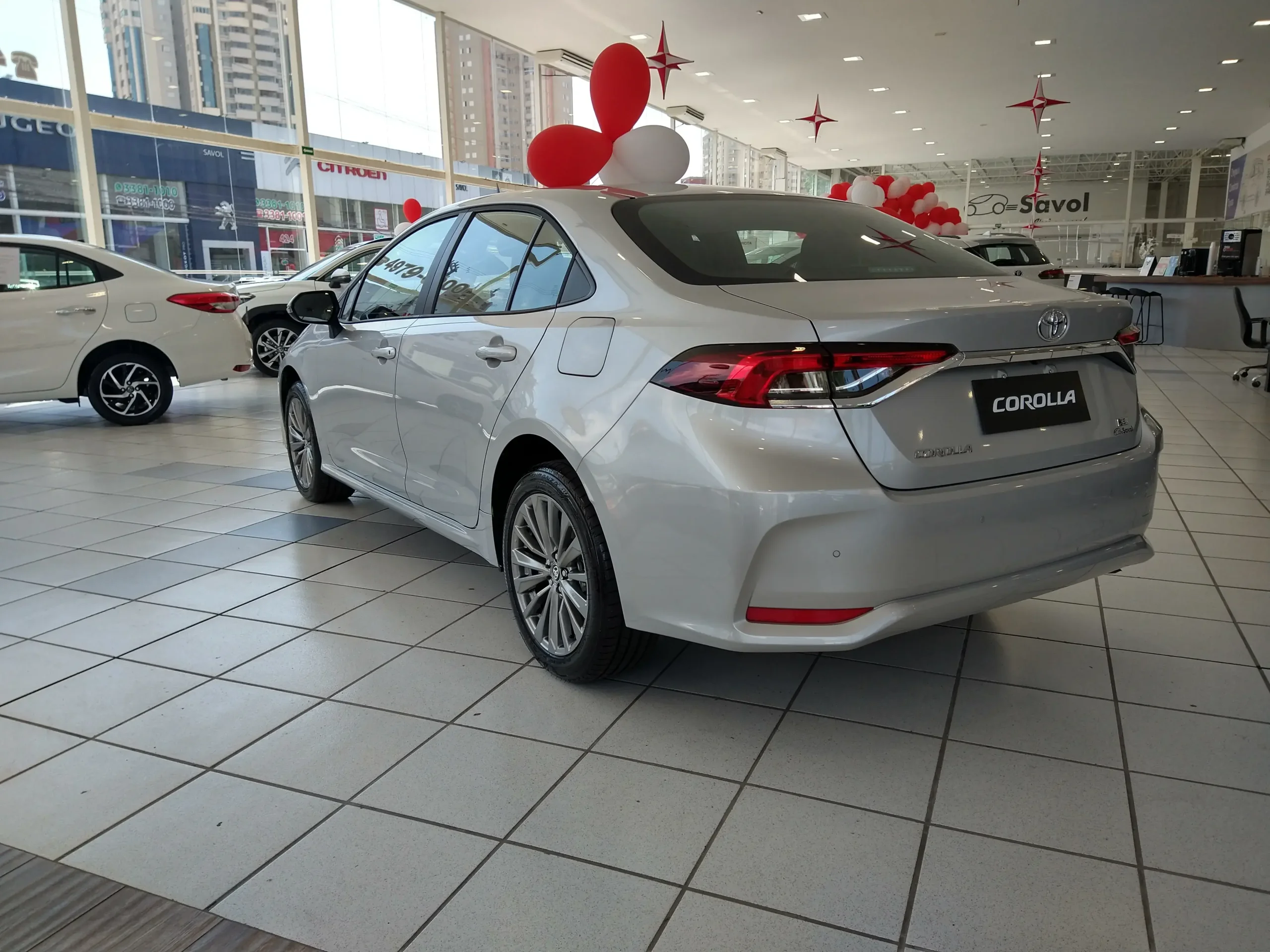Toyota Corolla 2024 Veja O Preço E O Que Mudou No Sedã Médio