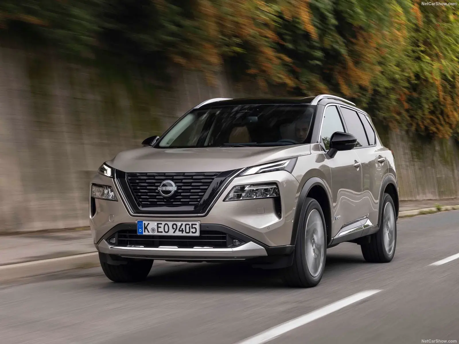 Nissan anuncia dois novos SUVs nacionais e, acreditem, motor turbo