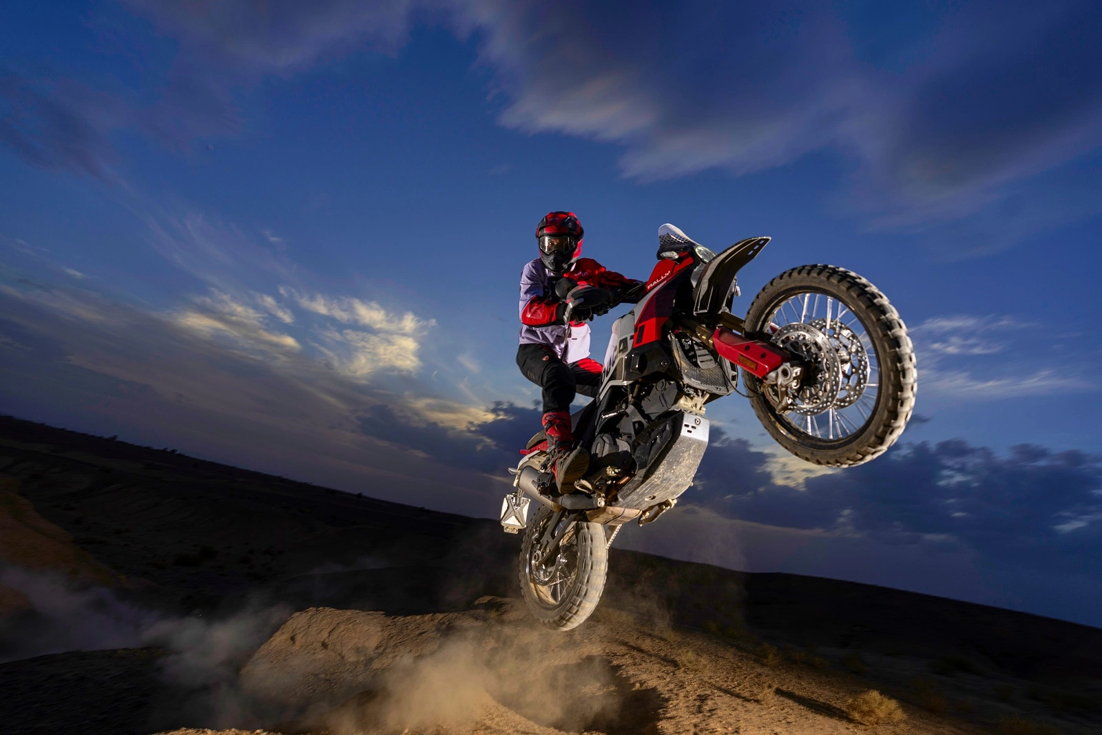 Motos trail médias e grandes: quem leva a melhor? | Webmotors