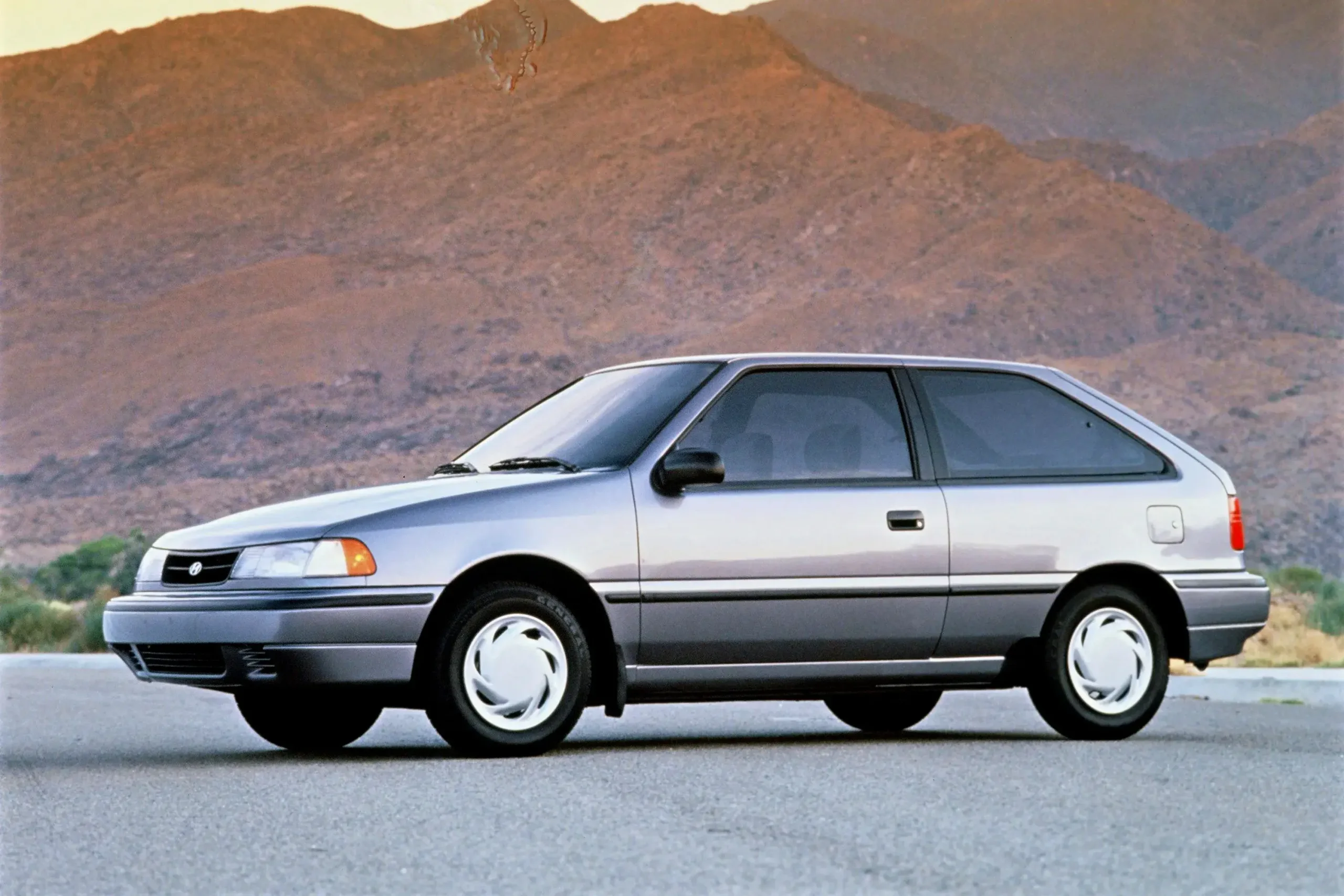 Hyundai: do exótico Excel aos 2 milhões de carros