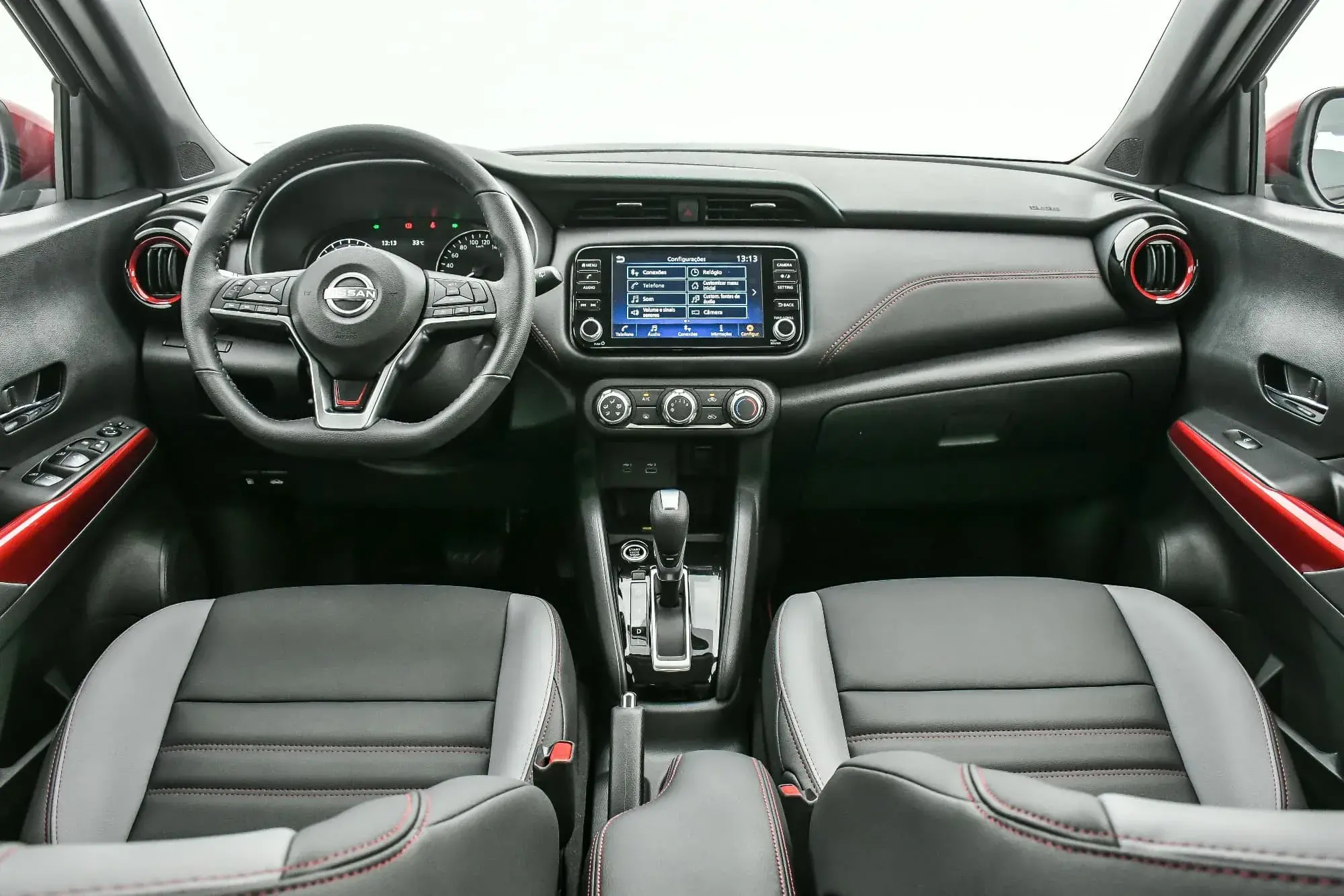 Exclusivo: novo Nissan Kicks já tem data para estrear no Brasil