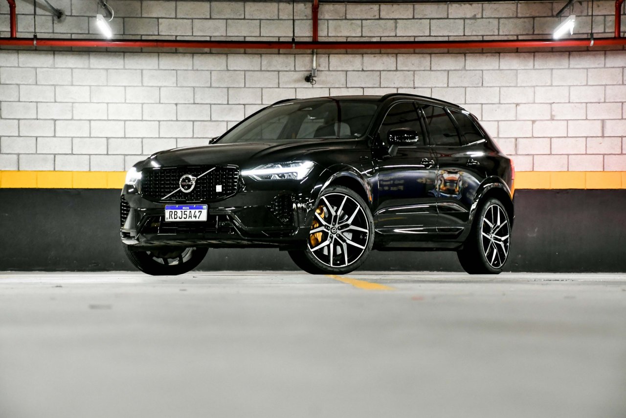 Volvo XC60: 3 razões para comprar e 3 para não ter