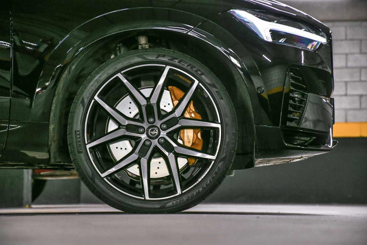 Volvo XC60: 3 razões para comprar e 3 para não ter