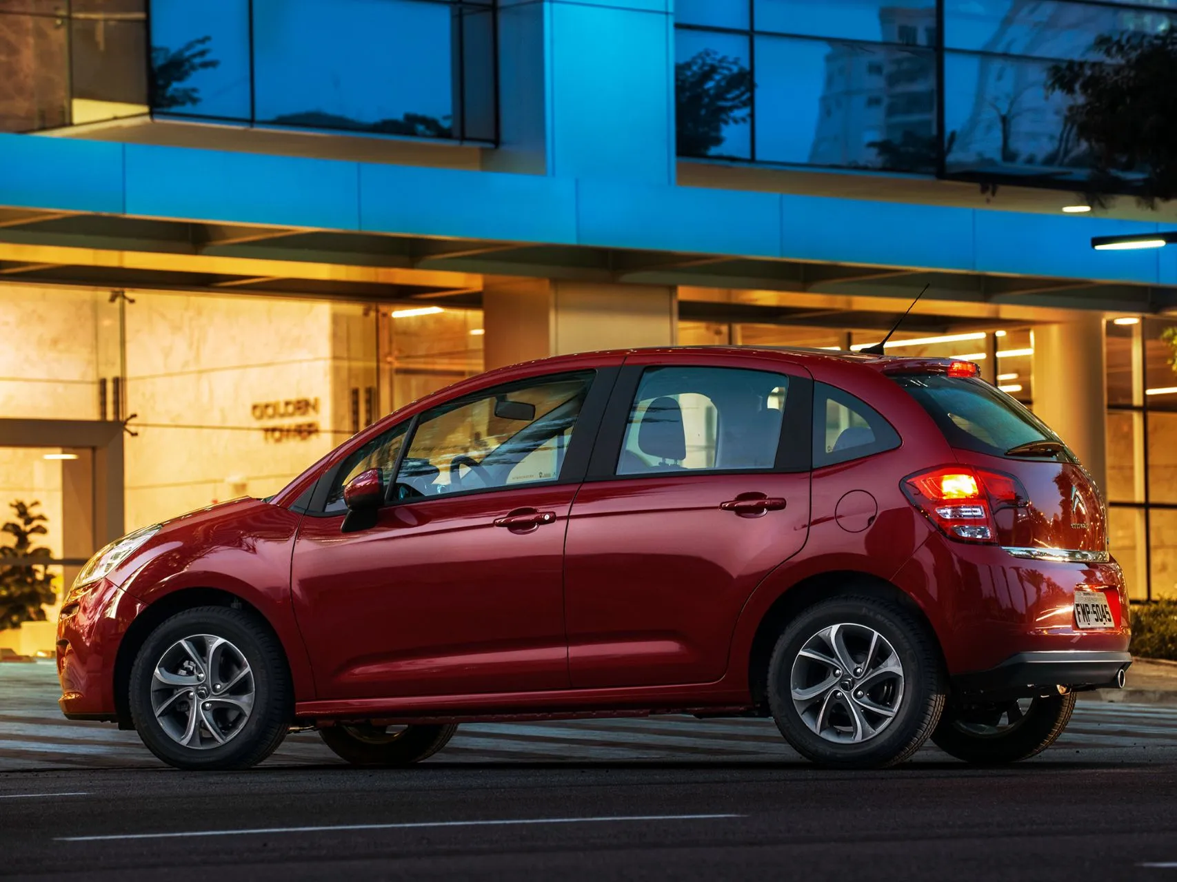 Usado Novo: C3 tem bom conjunto e preços atraentes | Webmotors