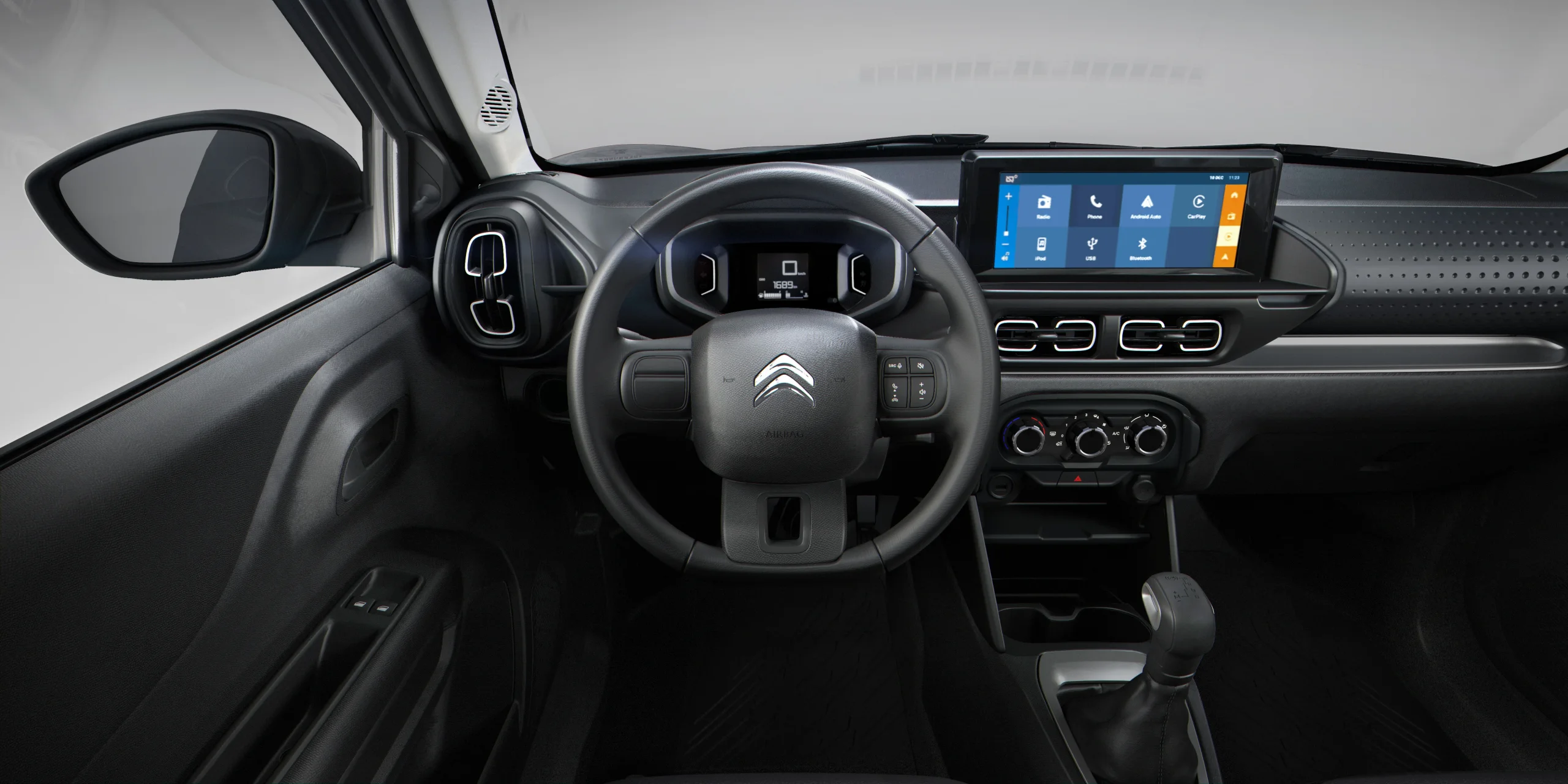 Argo perde posto de carro automático mais barato do Brasil | Webmotors